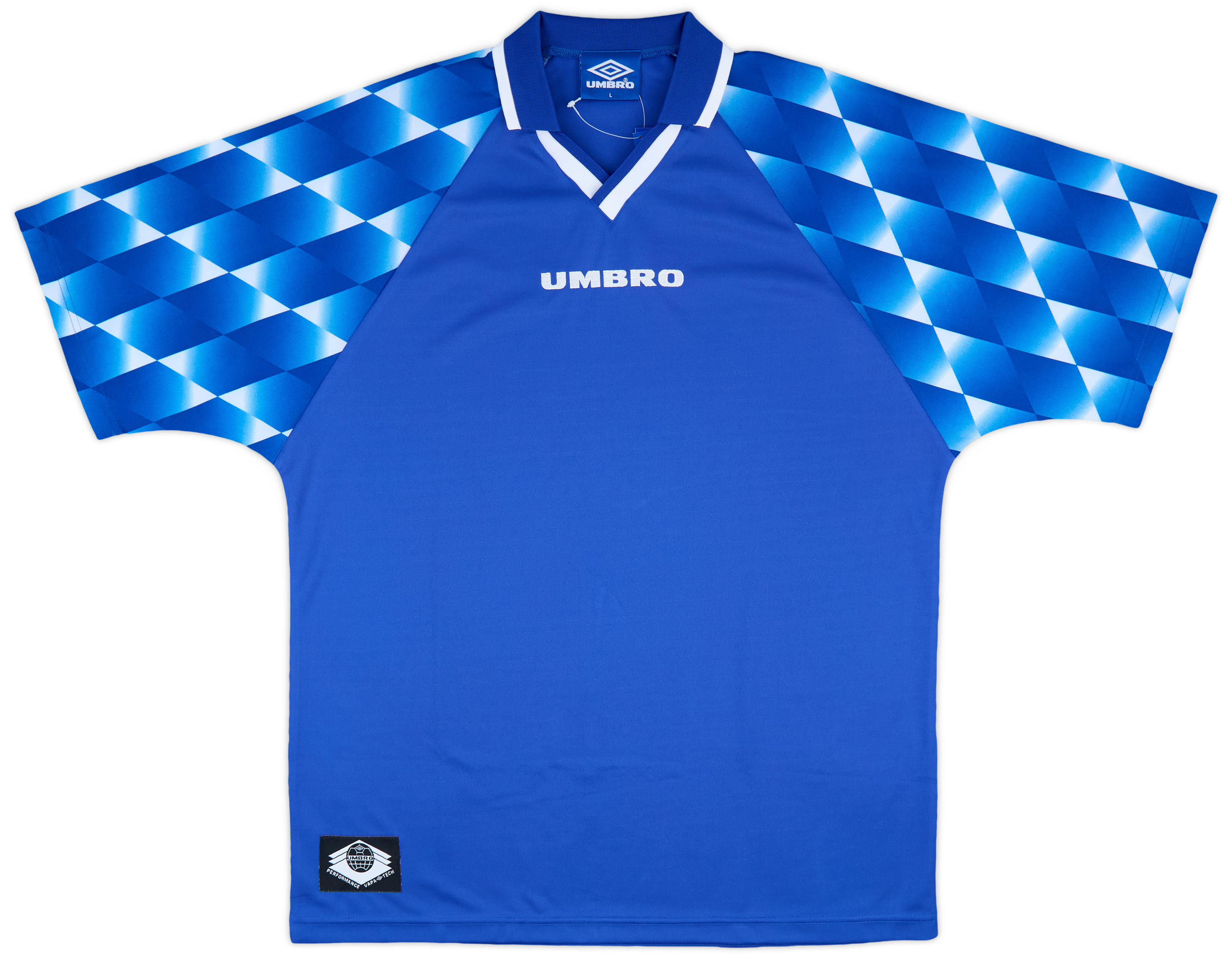 1990s Umbro Template Shirt