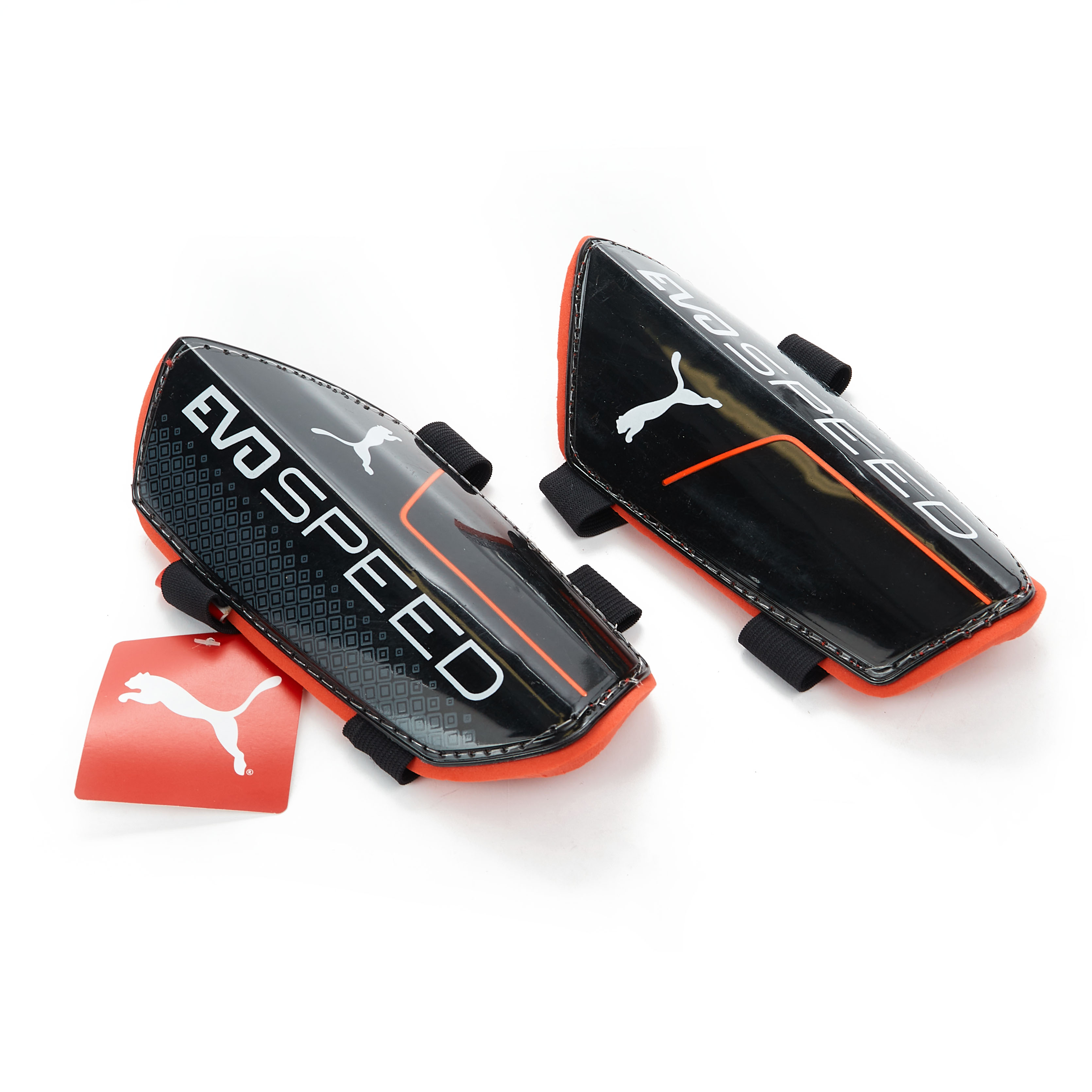 Puma evoSpeed Shin Pads (M)