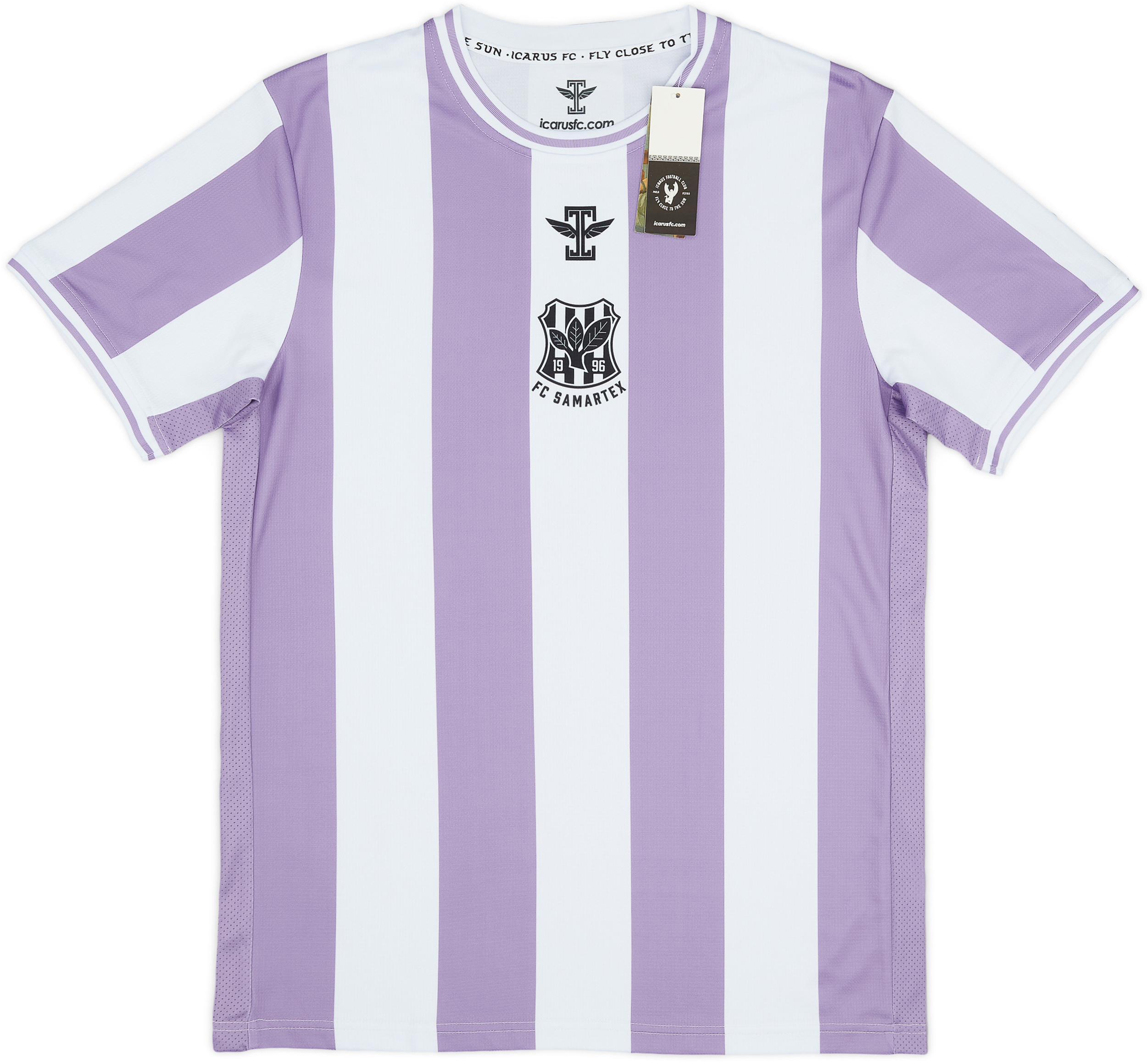 2022-23 FC Samartex Third Shirt