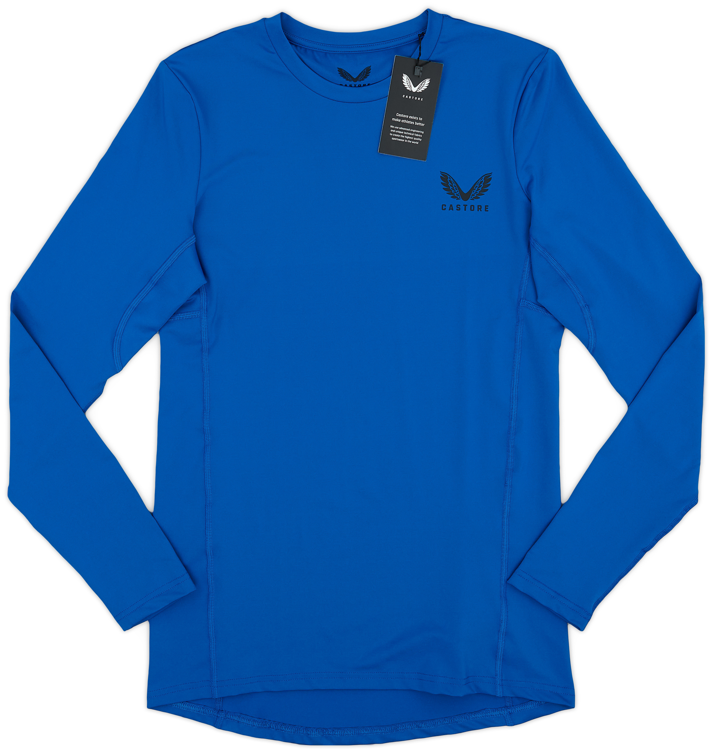 2023-24 Castore Compression L/S Baselayer (L)
