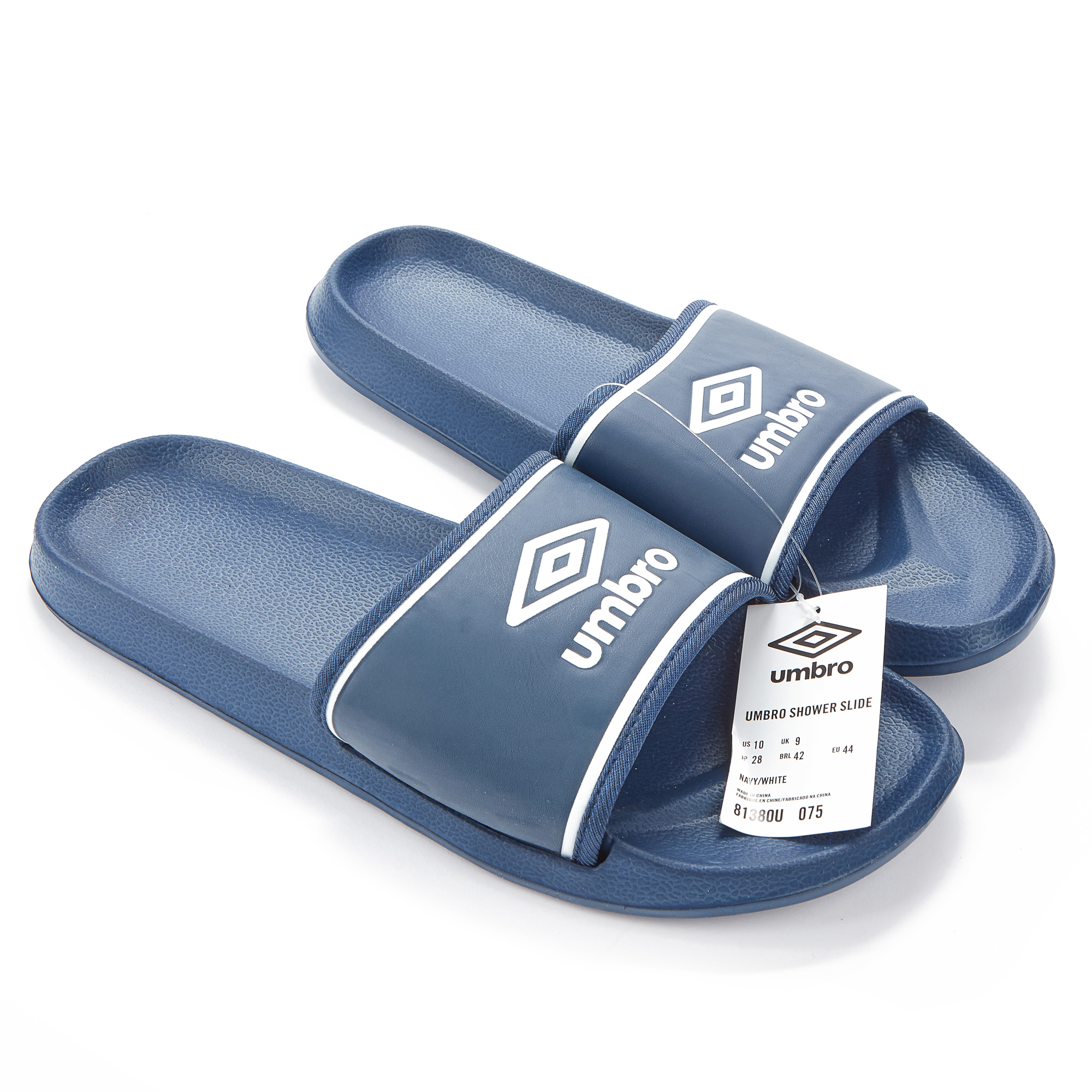 2020-21 Umbro Shower Slides (UK 9)