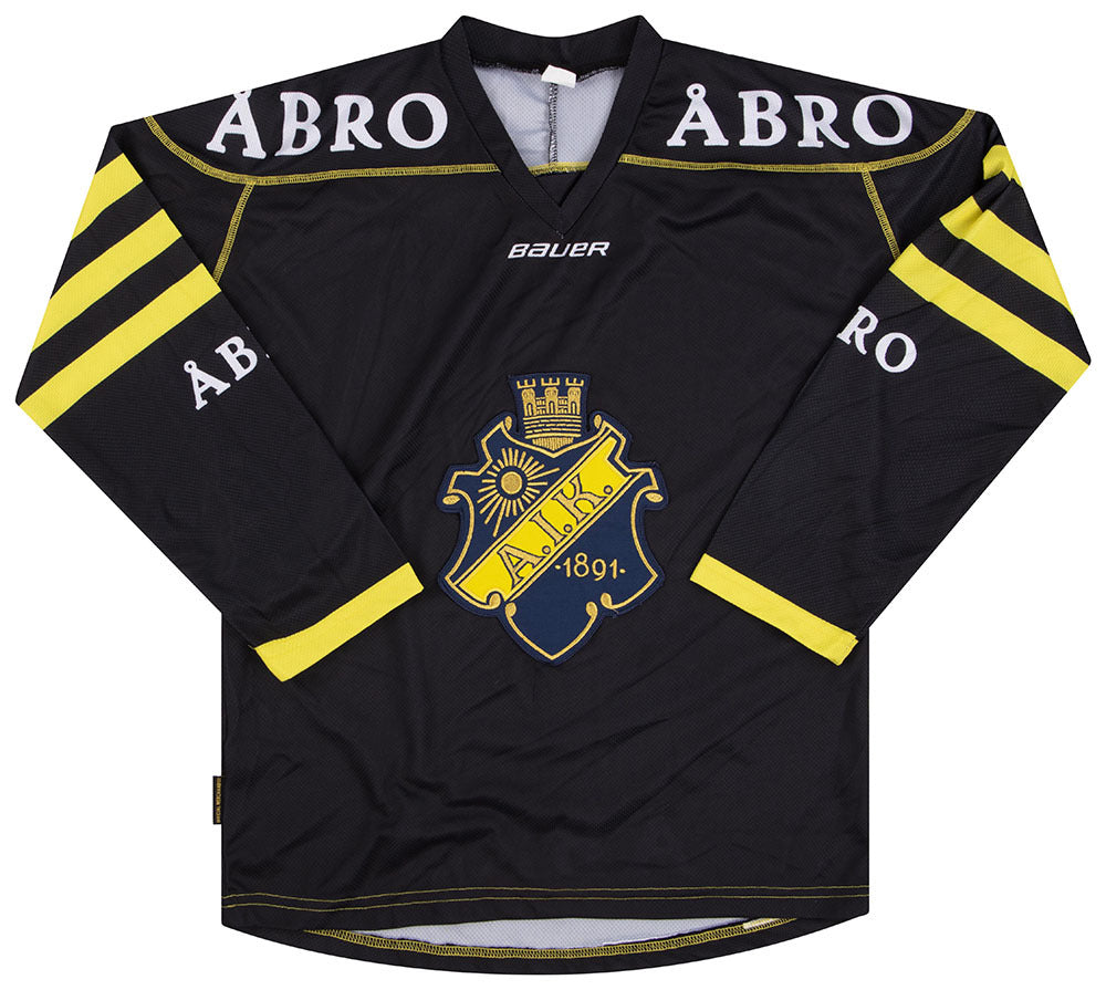 AIK Retro tröja – Köp Vintage Fotbollströjor från dit lagg!