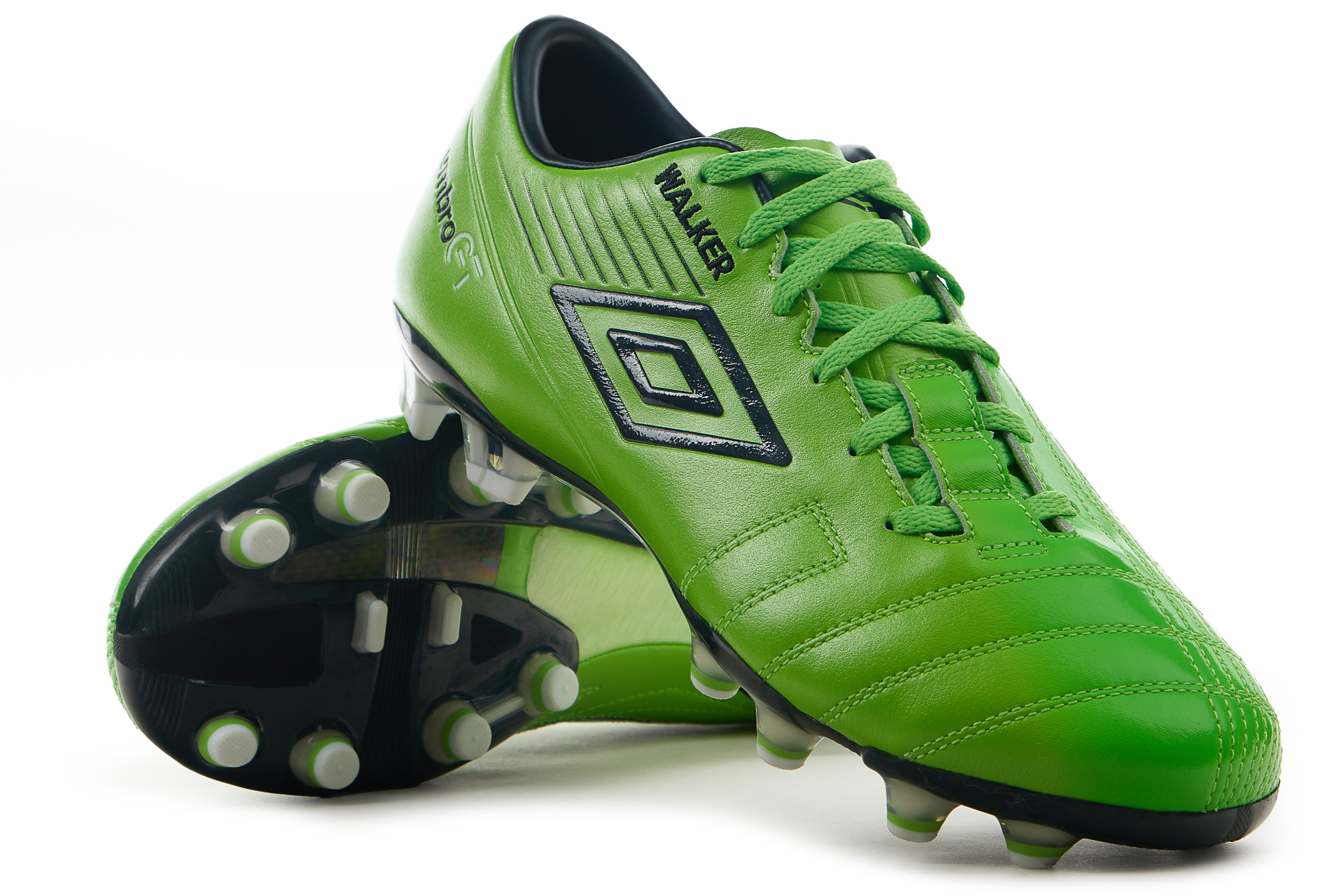 2022-23 Umbro Player Issue GT 2 Pro Football Boots (Kyle Walker) - As ...