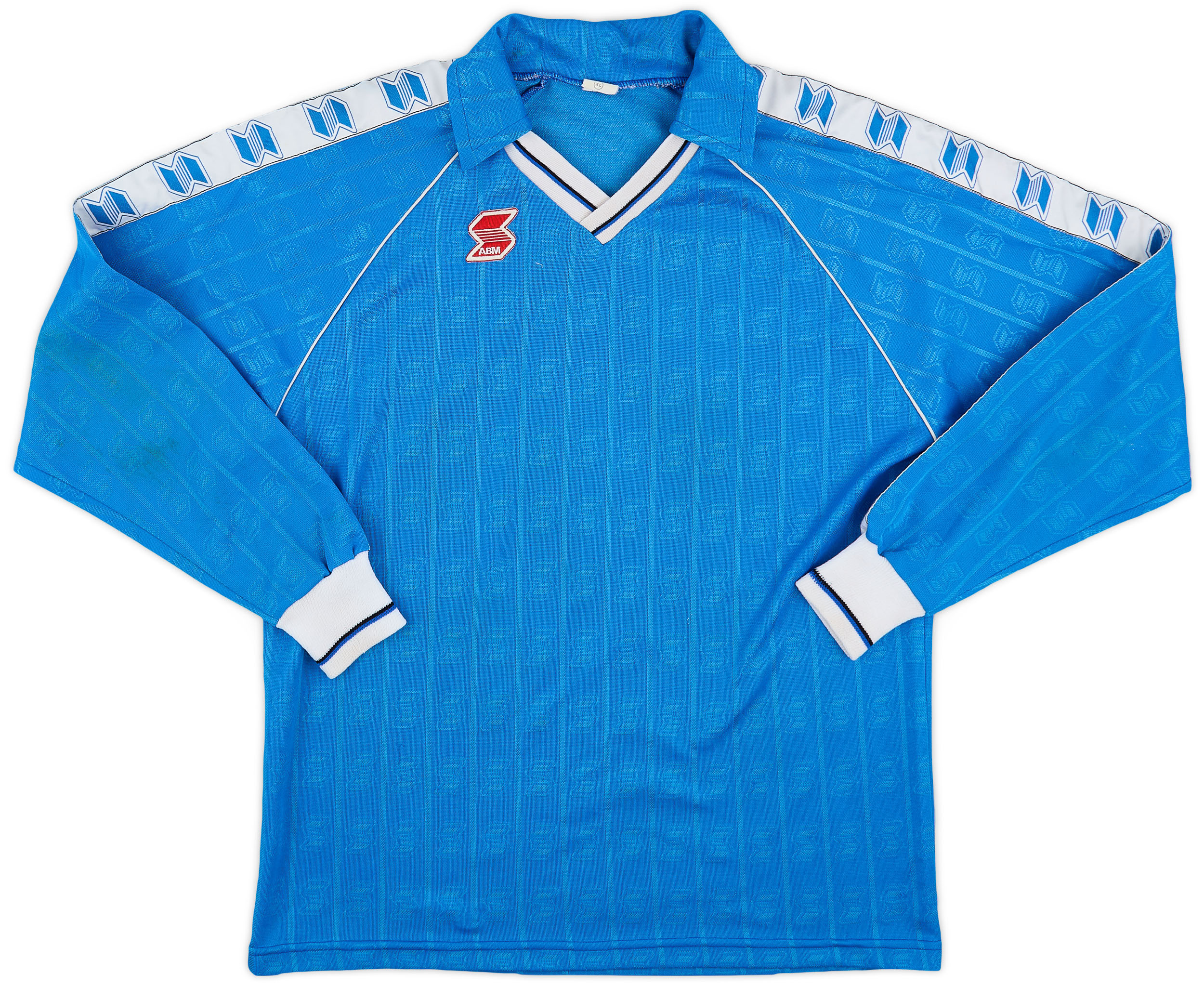 1990s ABM Template Shirt #6 - 8/10 - (XL)