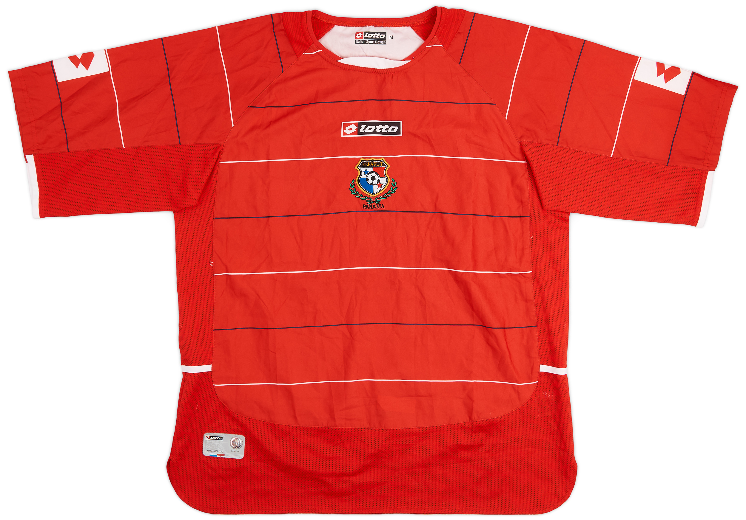 Retro Panama shirt. Find delicious classic Panama shirt here