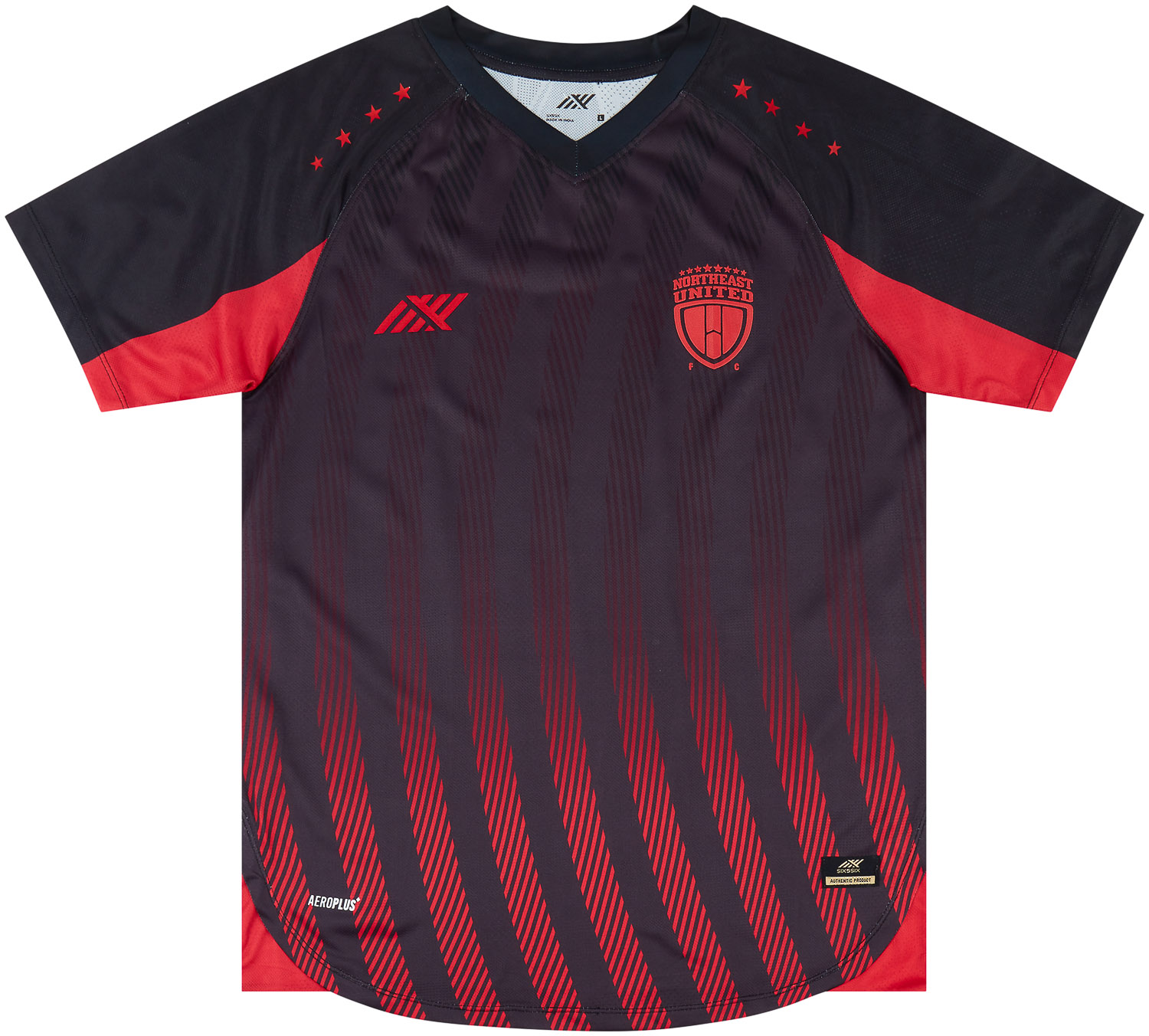 Northeast United Fc Kit