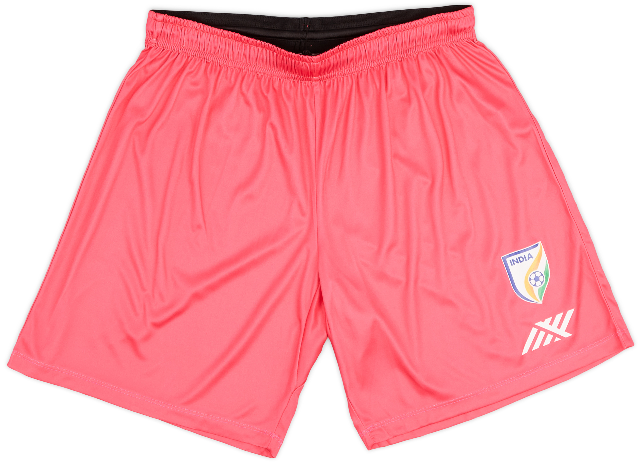 2021-22 India GK Shorts