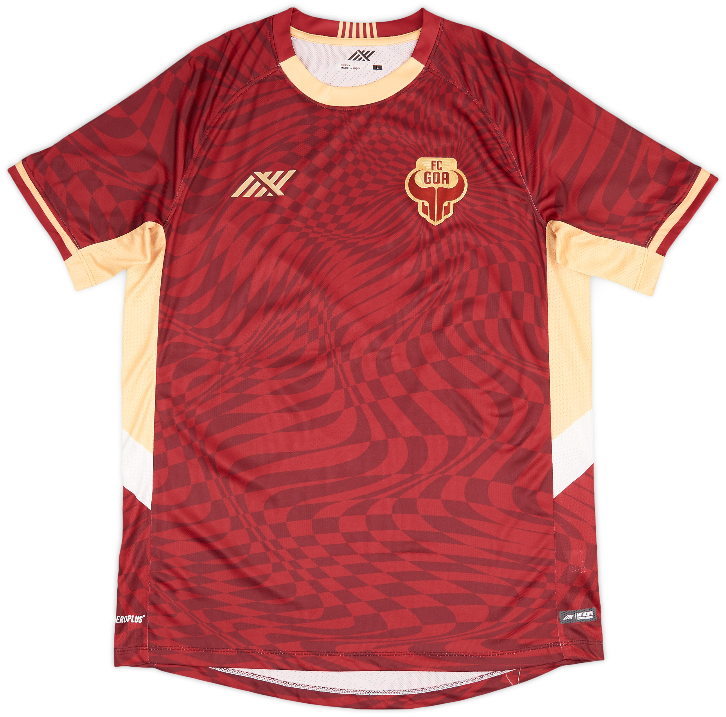 2024-25 FC Goa Third Shirt