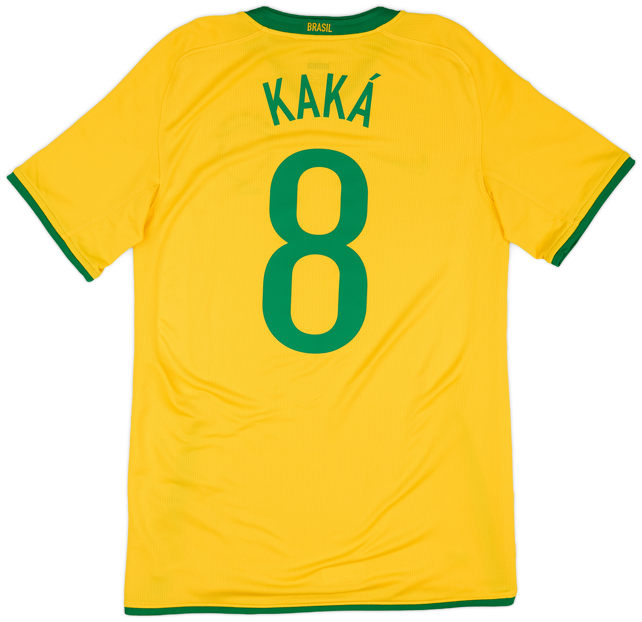 Maillot Kaka Vintage : Découvrez les maillots rétro et classiques