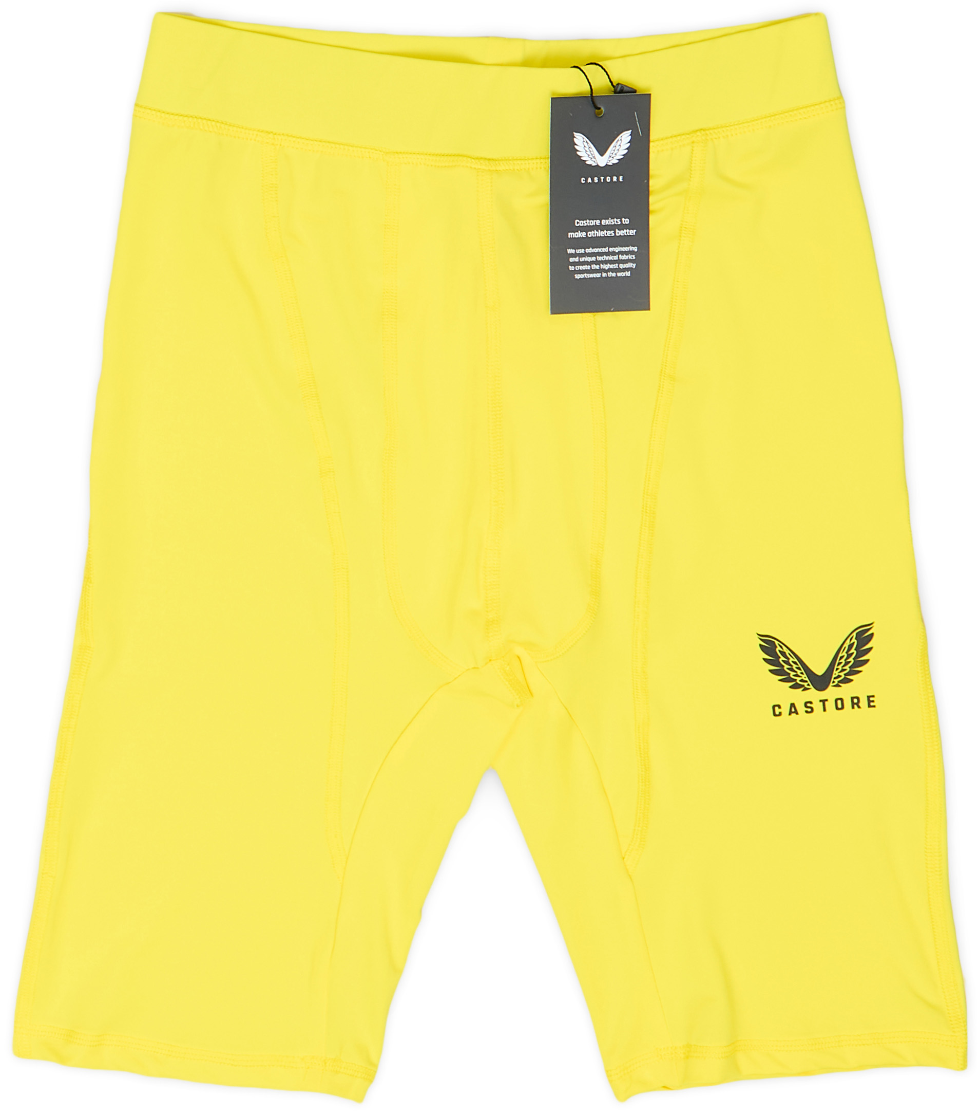 2022-23 Castore Compression Undershorts (L)