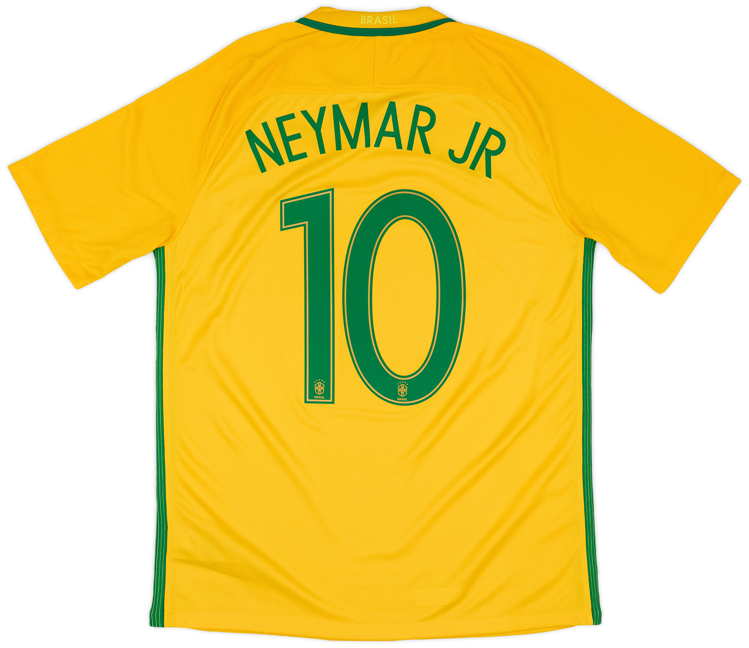 Maillot Neymar Vintage : Découvrez les maillots rétro et classiques