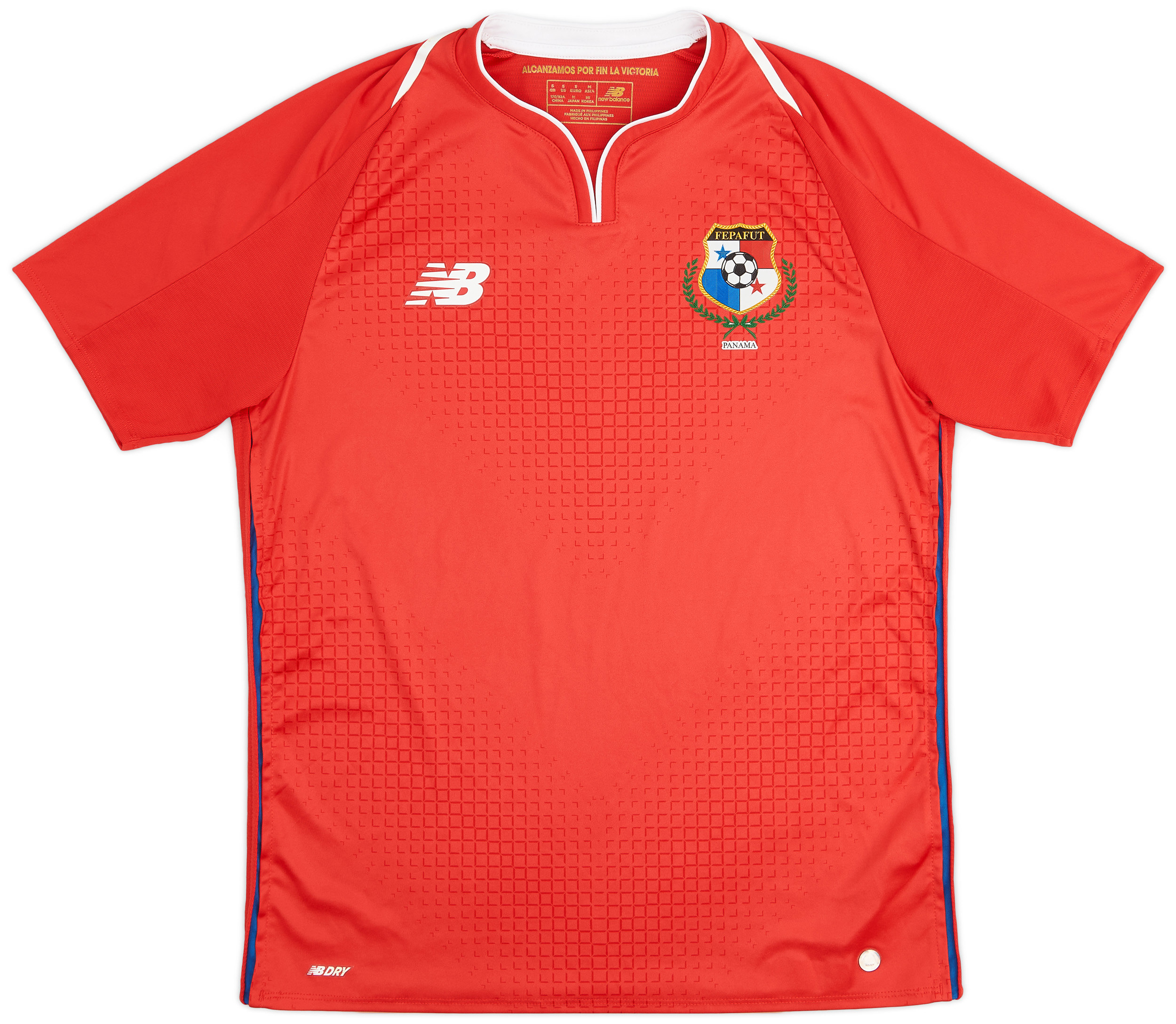 Retro Panama shirt - Vintage, authentic & classic jerseys