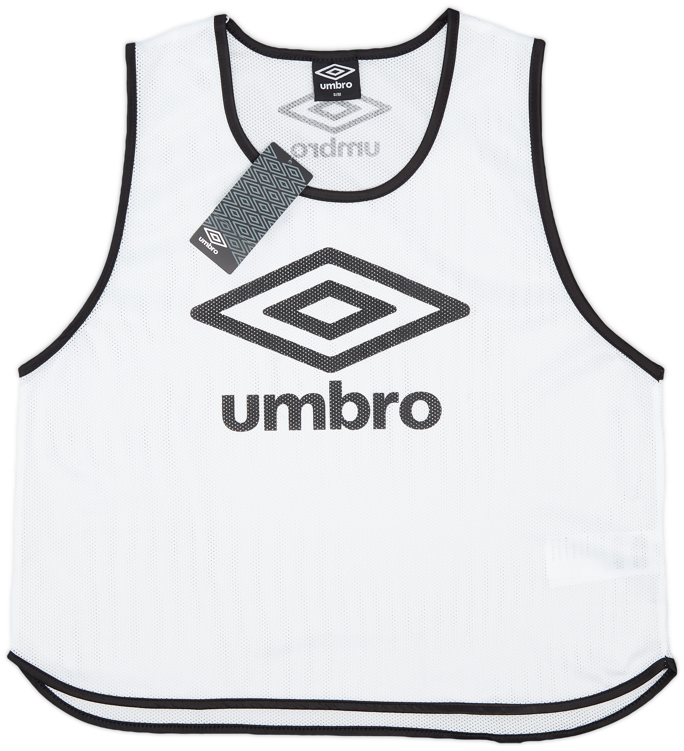 Umbro training bibs store