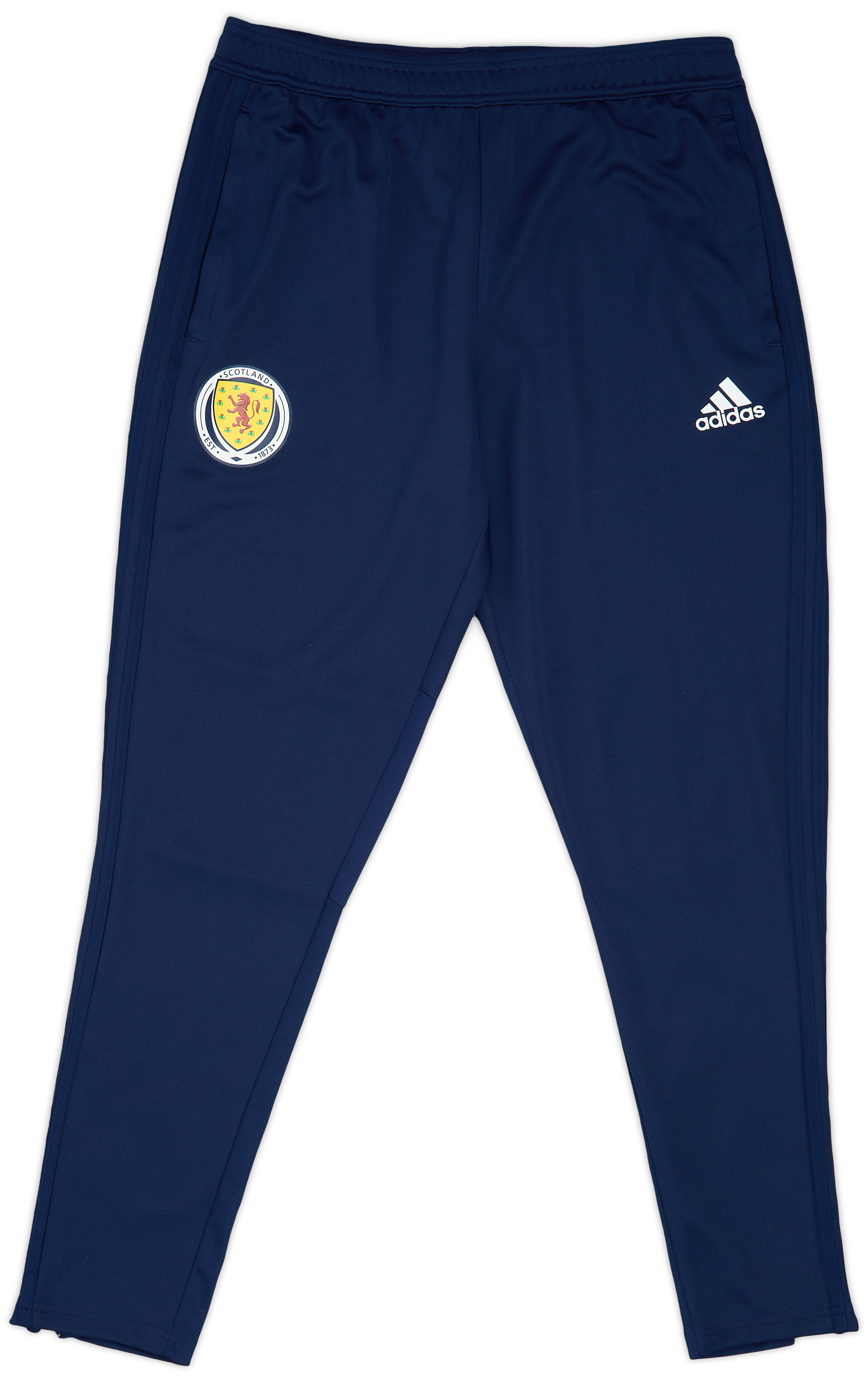 2018-19 Scotland adidas Training Pants/Bottoms