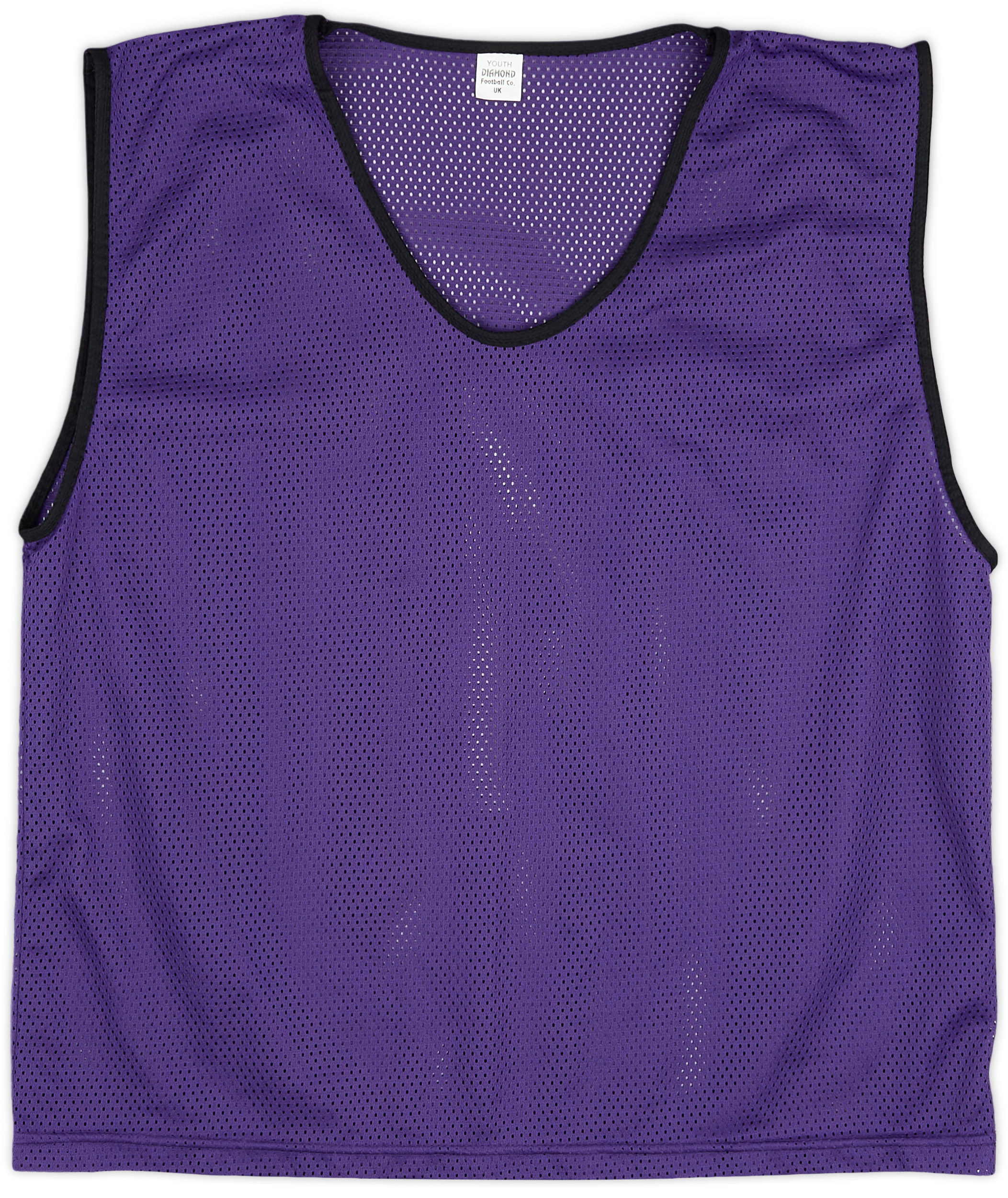 2021-22 Training Bibs # - 5/10 - (One Size)