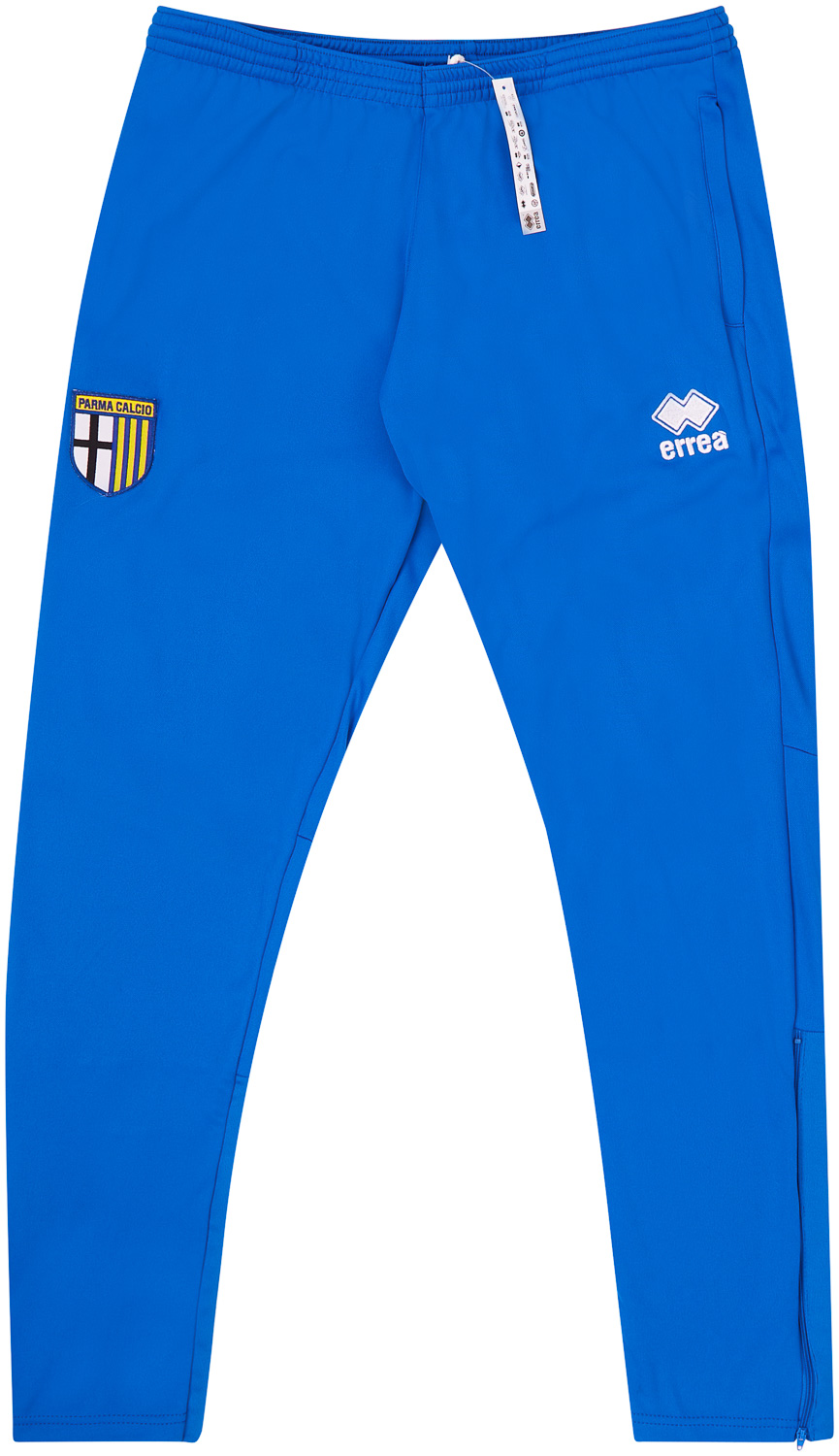 2022-23 Parma Errea Track Pants/Bottoms (XL)