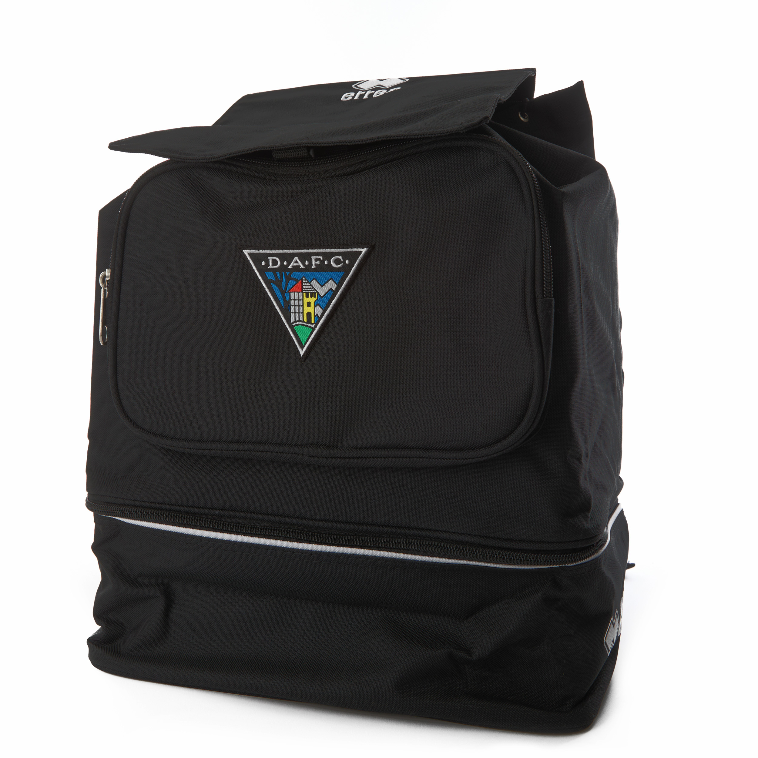 2023-24 Dunfermline Errea Backpack