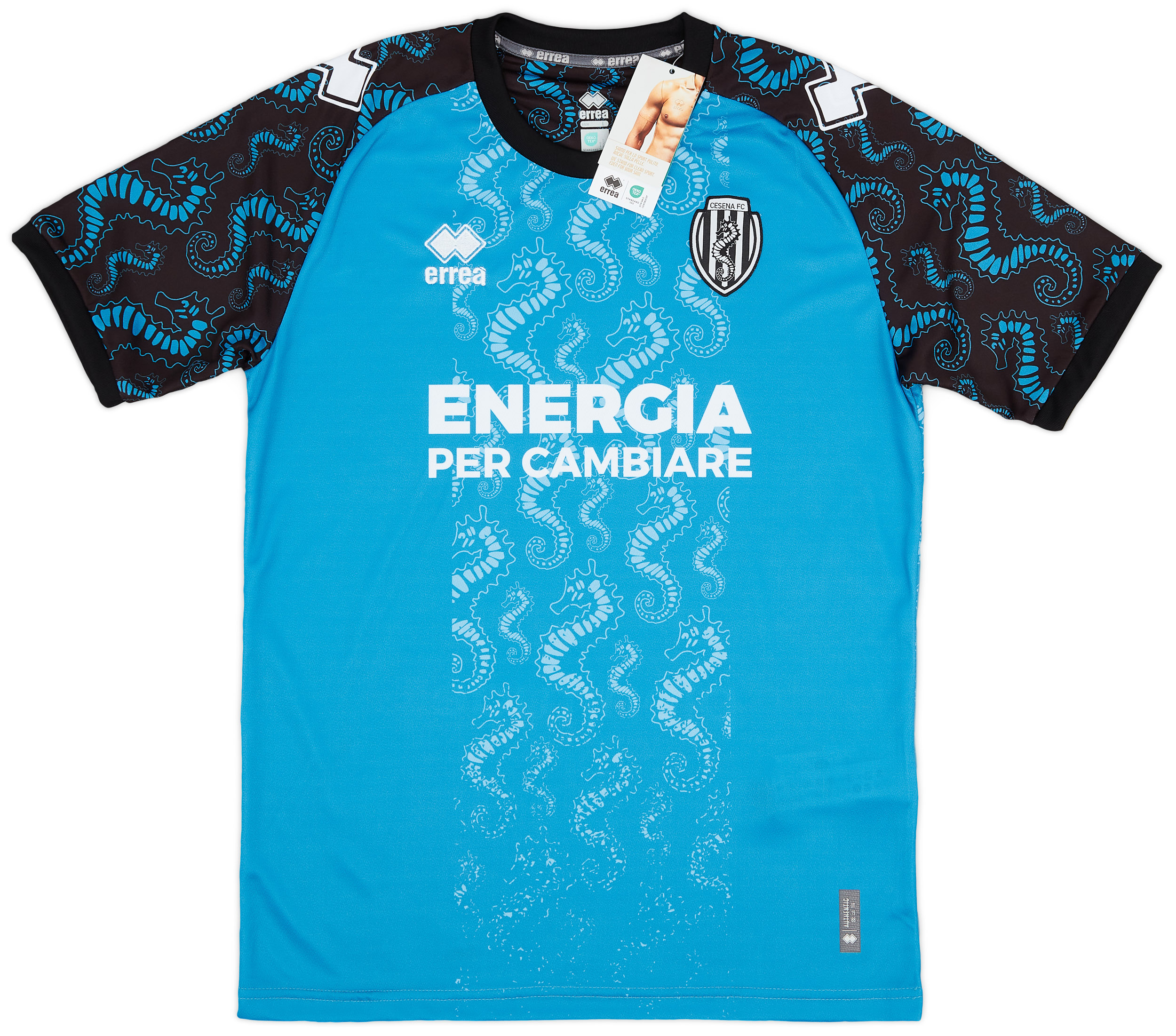 2023-24 Cesena Third Shirt