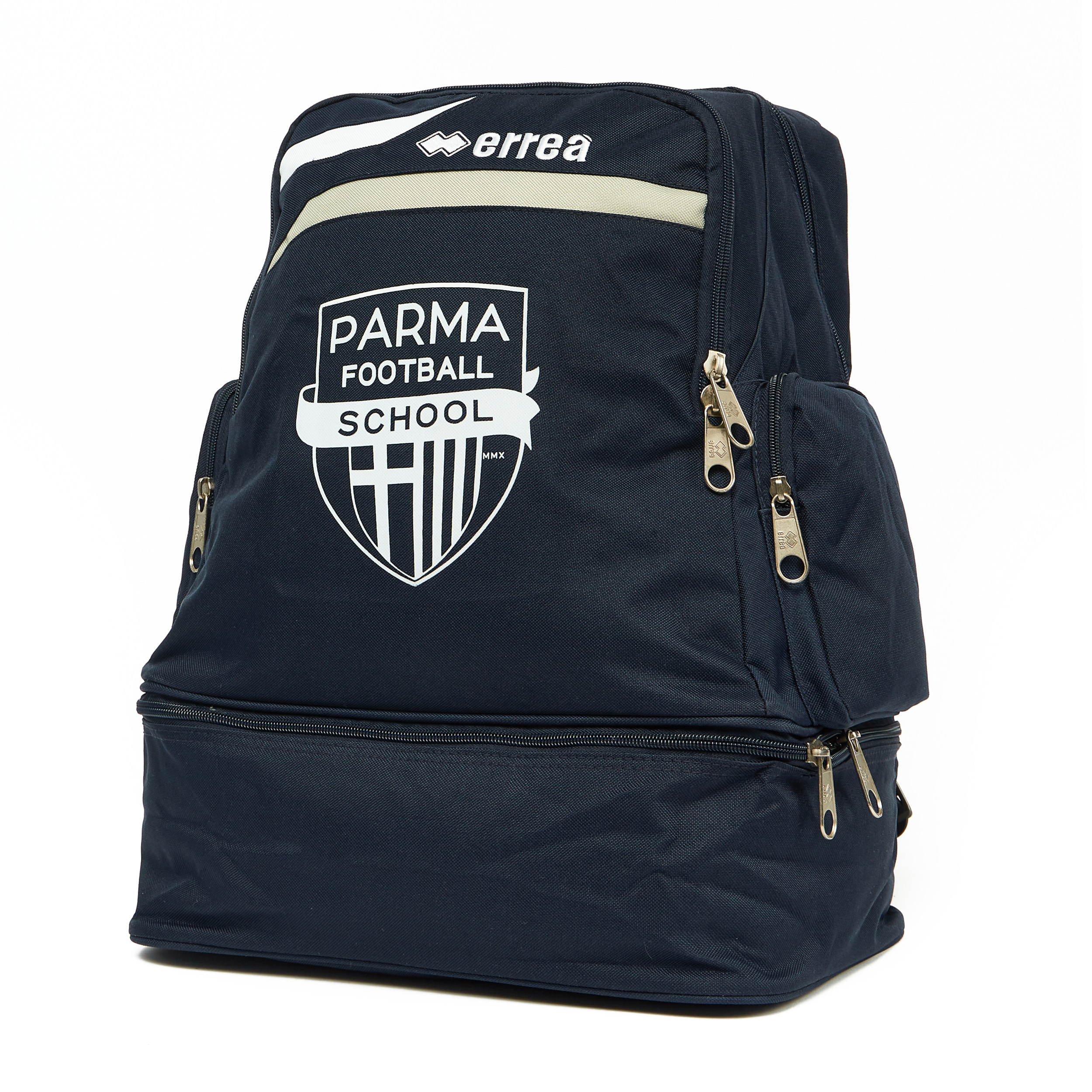 2012-13 Parma Errea Backpack