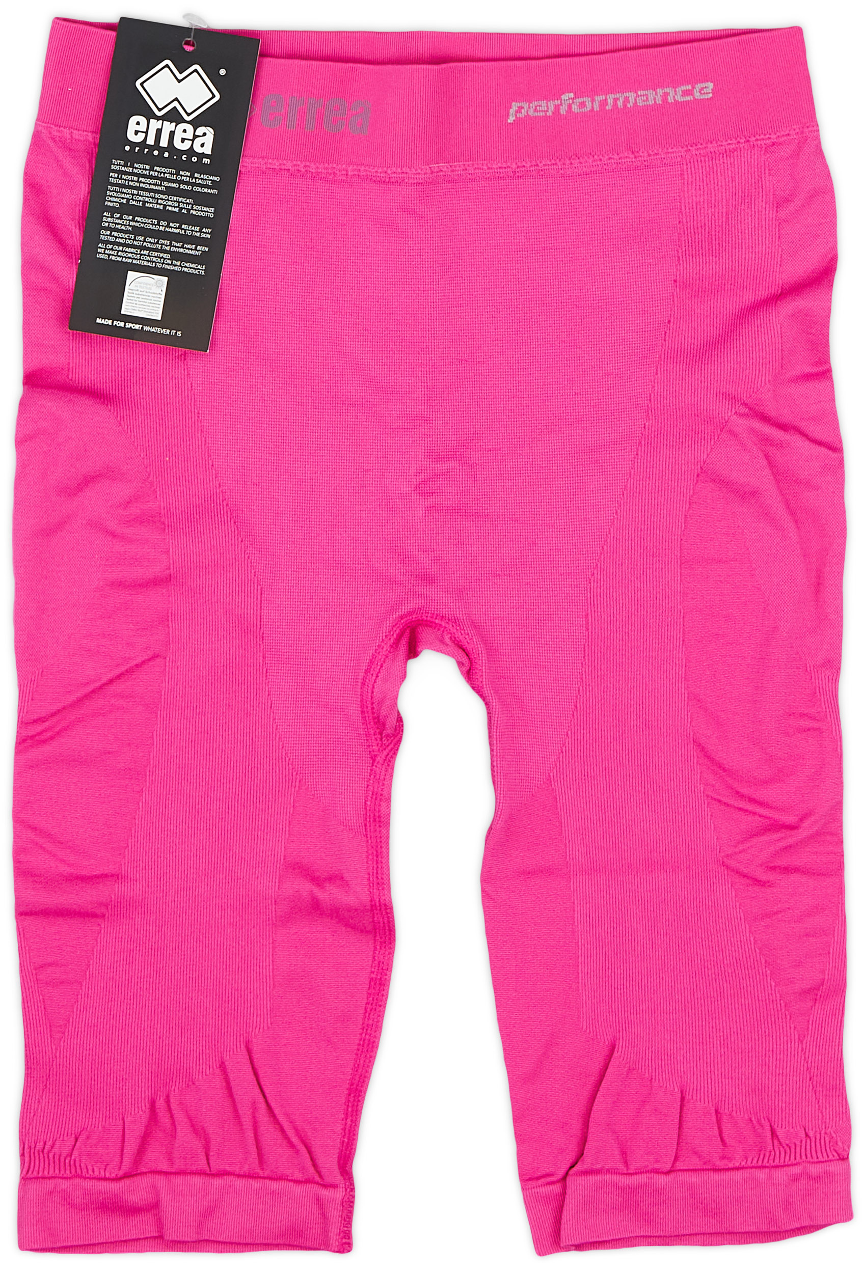 2019-20 Errea Compression Undershorts