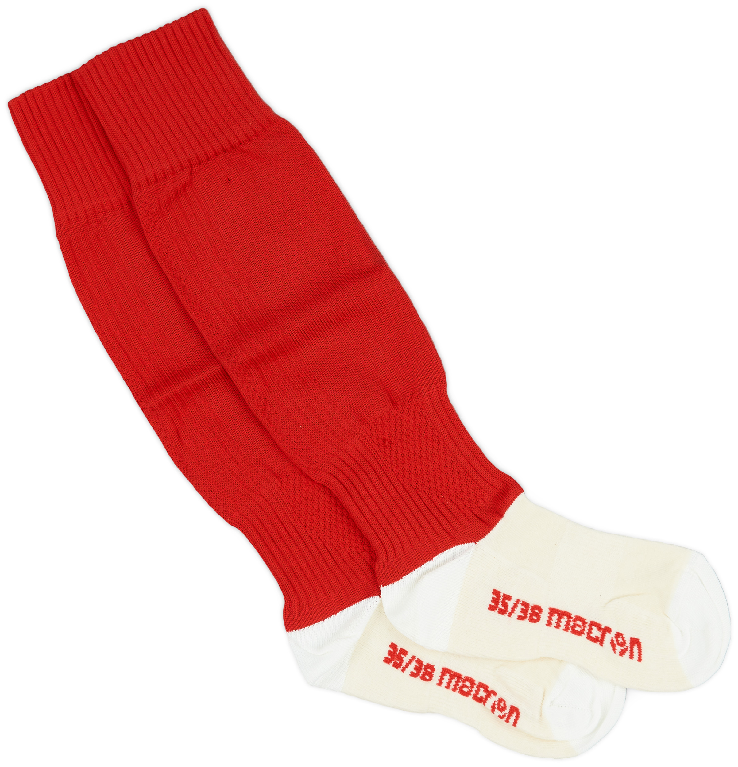 2020-21 Macron Socks (S)