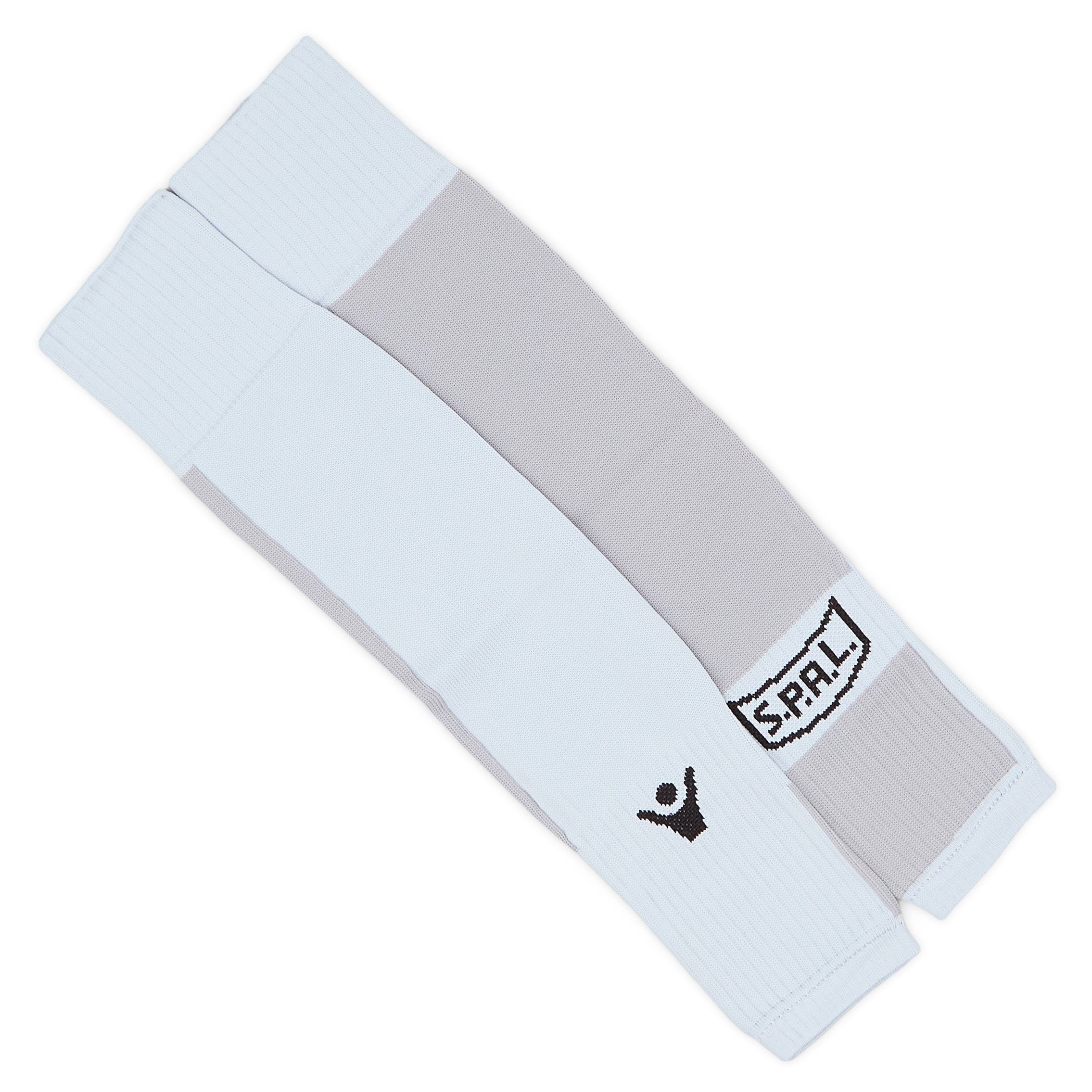 2017-18 SPAL GK Footless Socks (Adults)