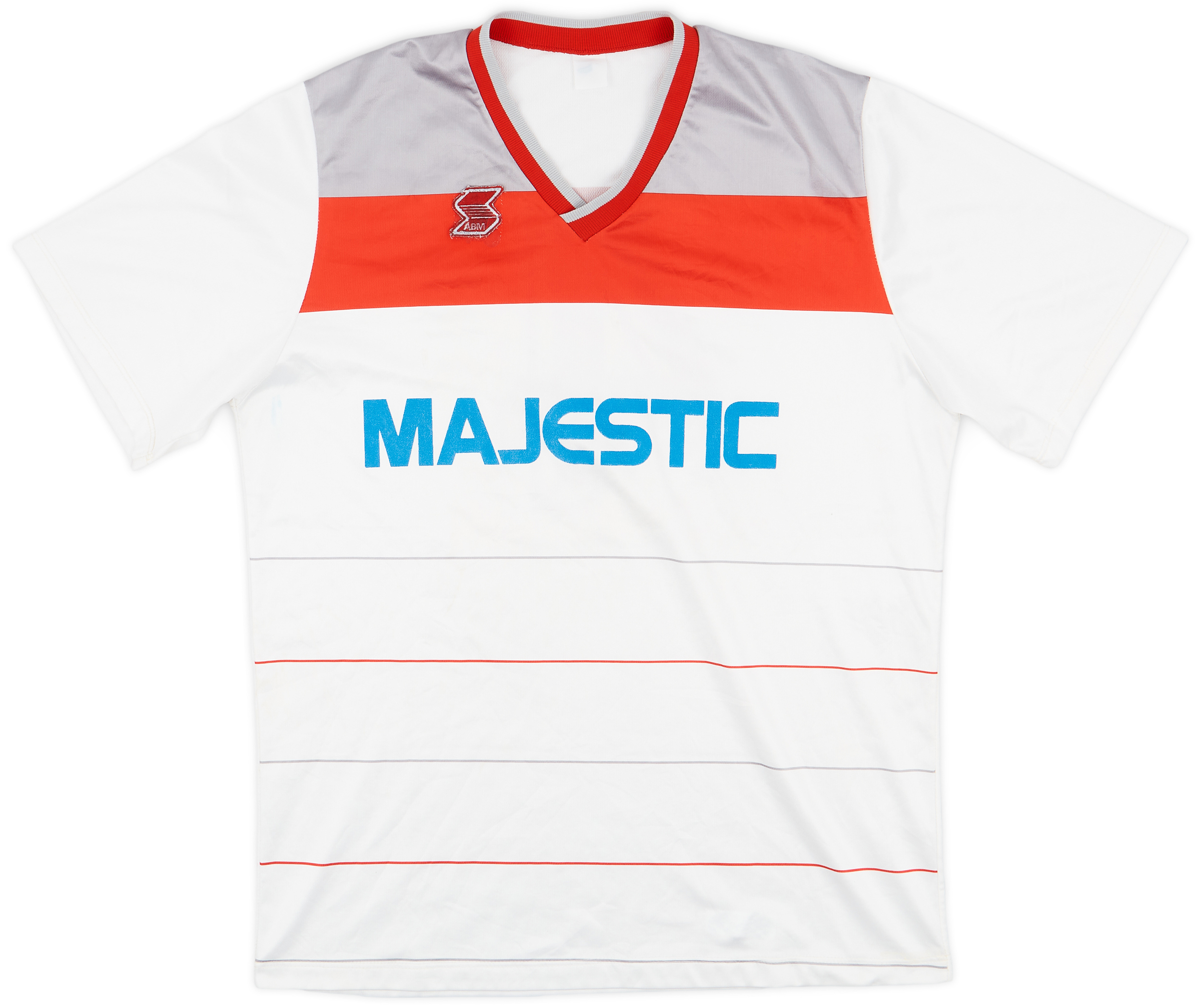 1990s ABM Template Shirt #4 - 7/10 - (L)