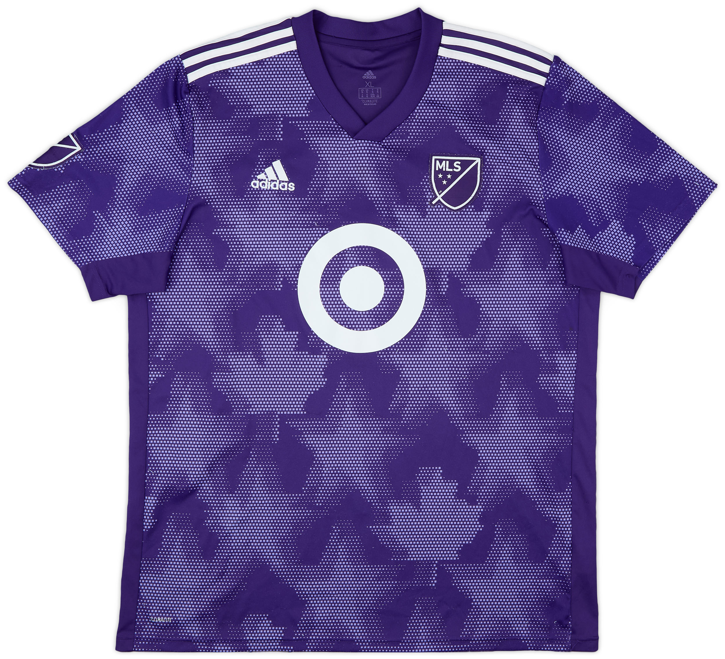 2019 MLS All-Stars Home Shirt - 7/10 - (XL)