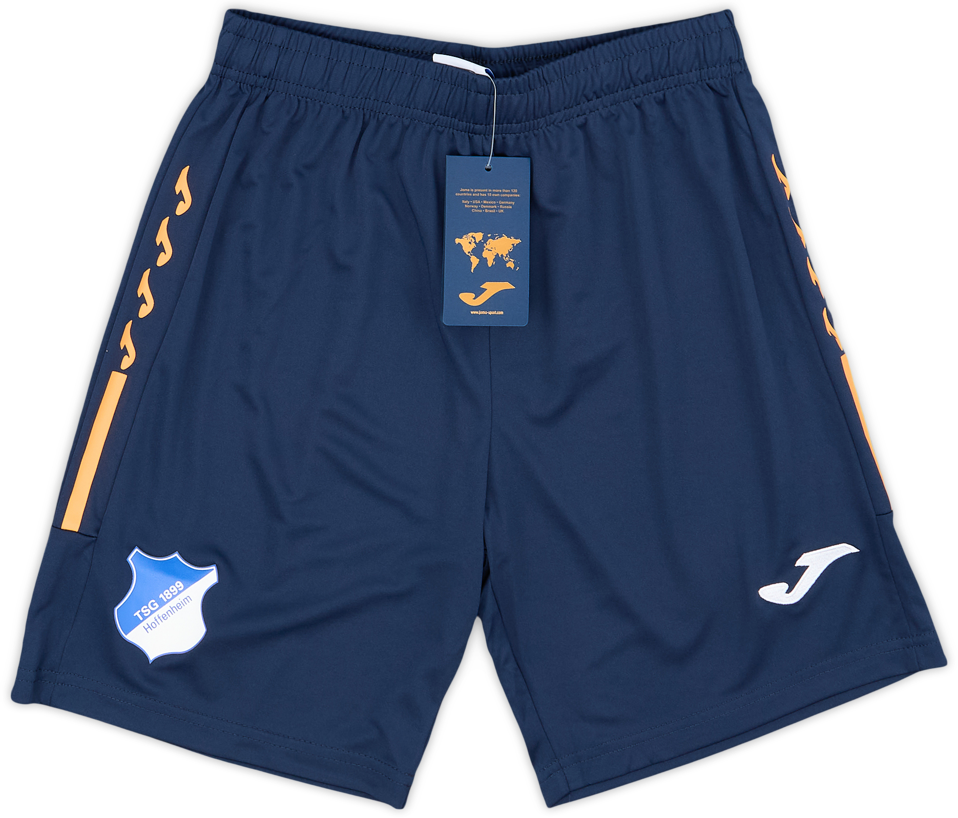 2023-24 TSG Hoffenheim Joma Training Shorts (14 Years)