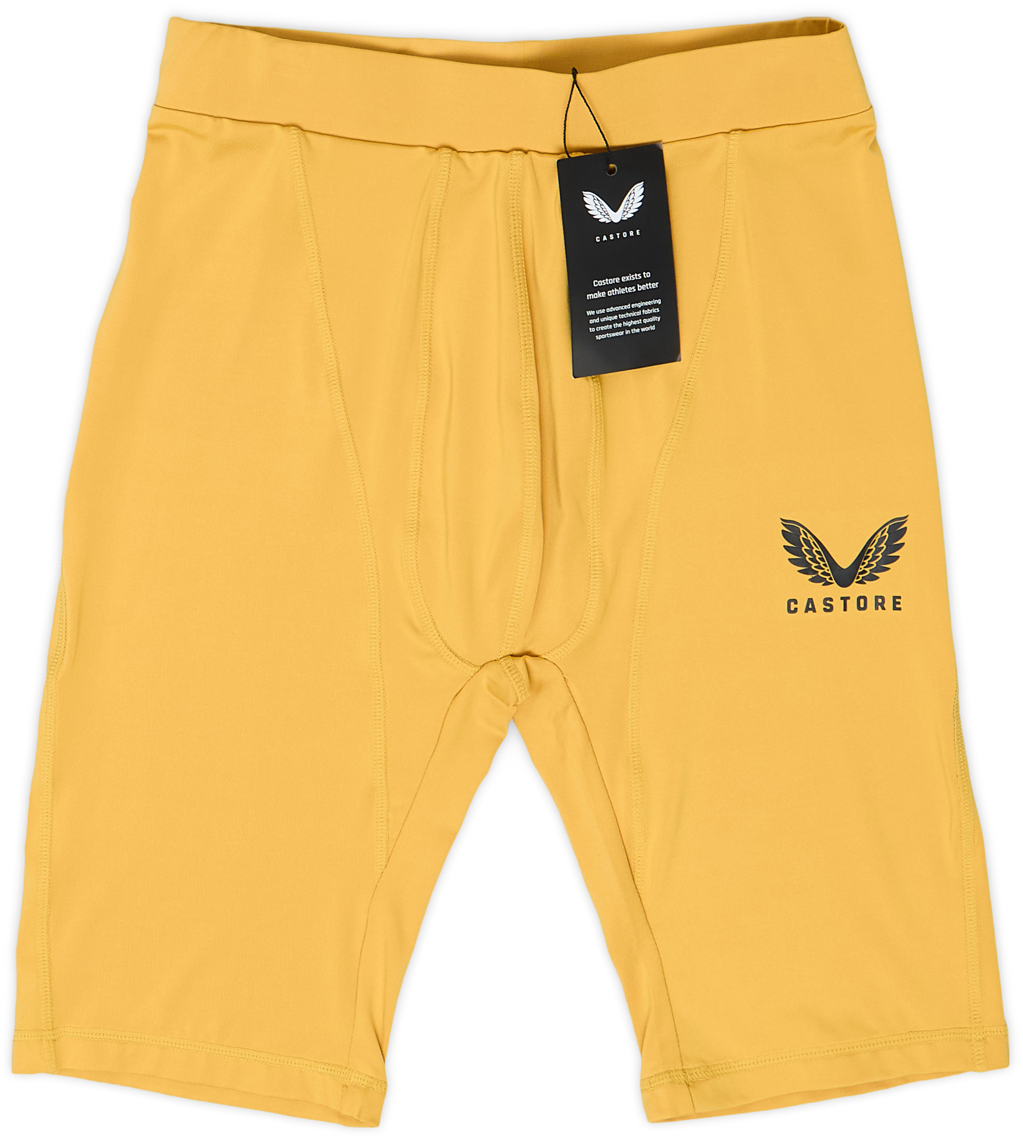 2021-22 Castore Compression Undershorts