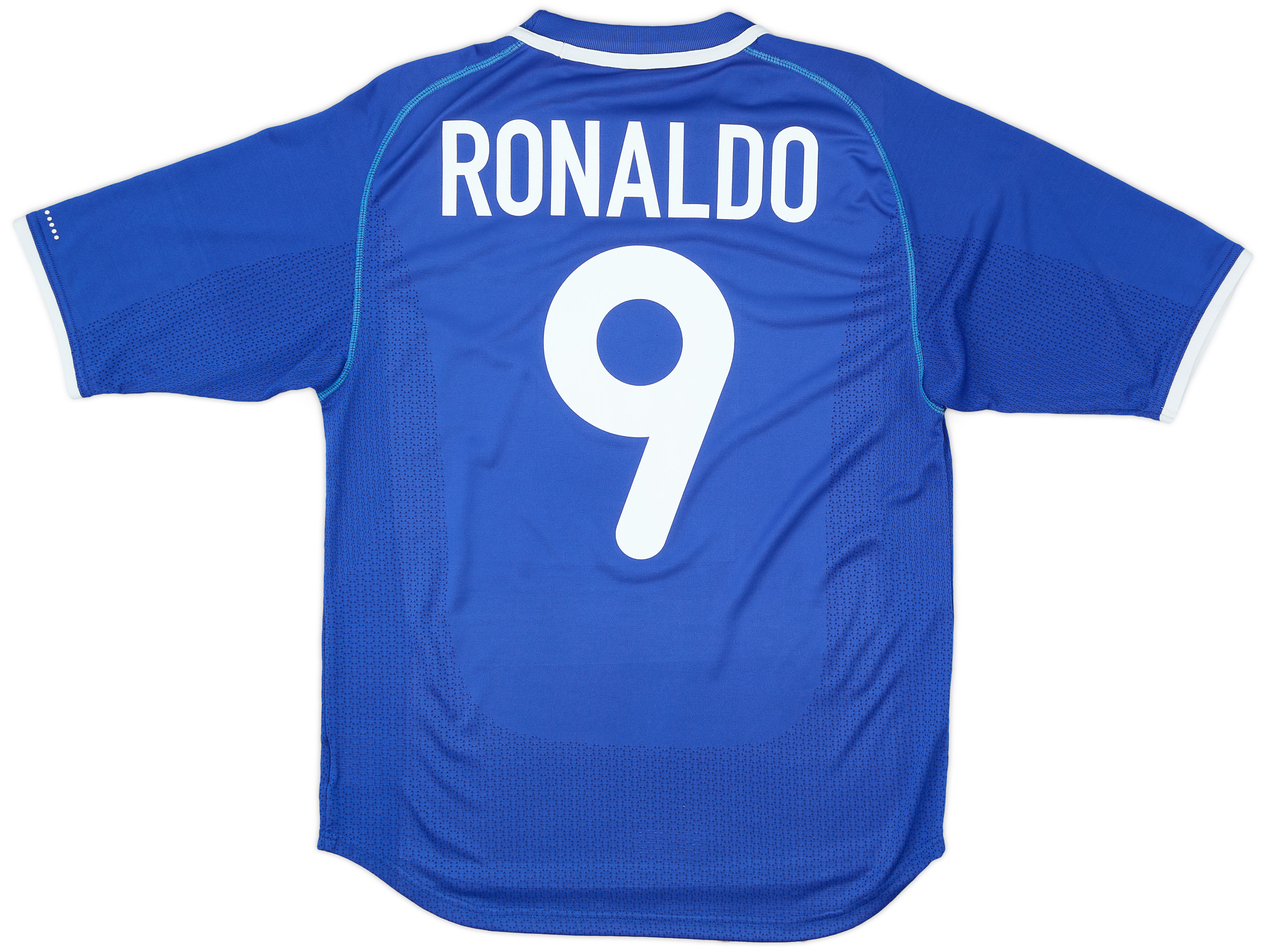 Koszulki Retro Cristiano Ronaldo - Odkryj Kolekcję Vintage