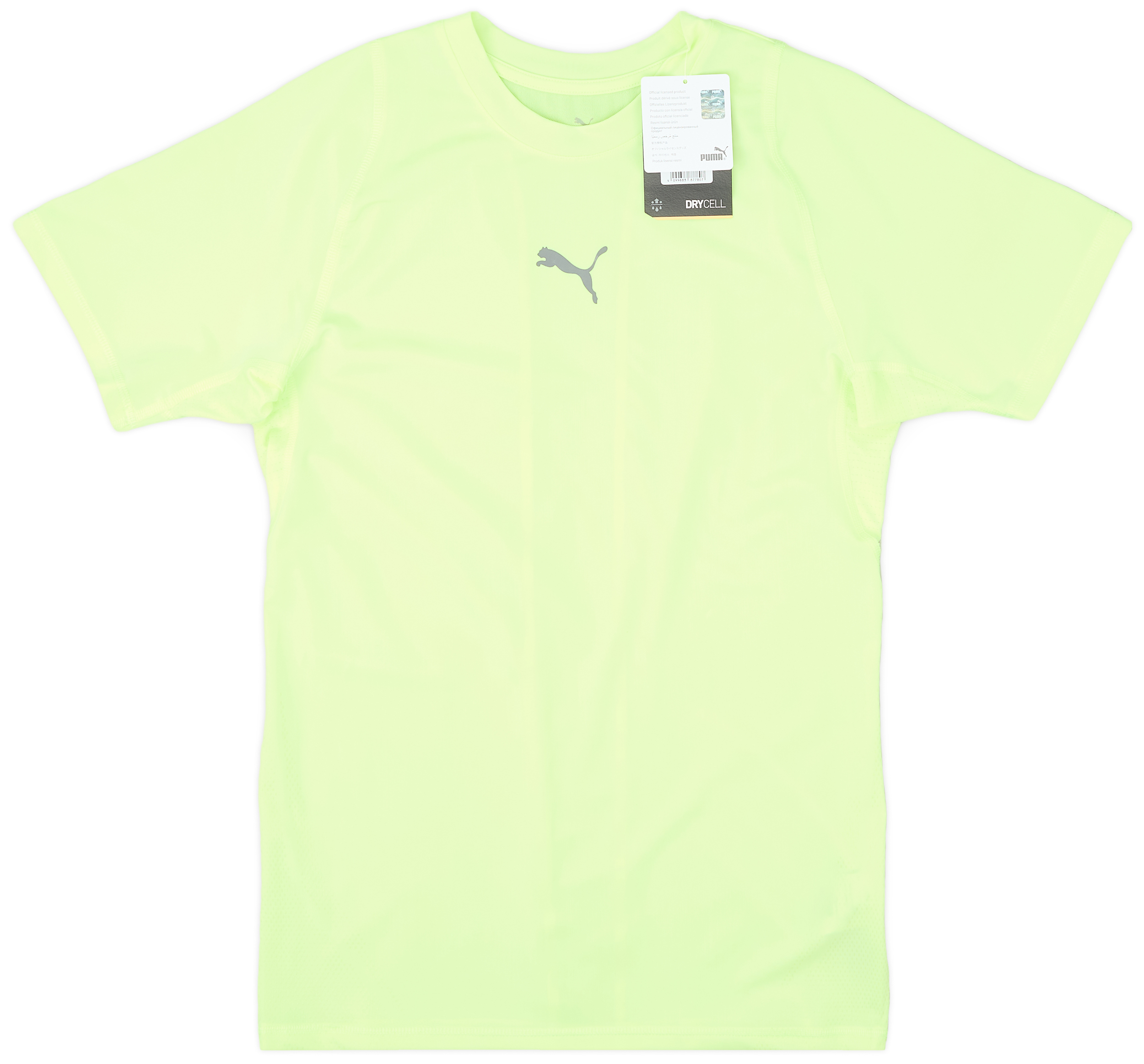 2023-24 Puma Compression Baselayer