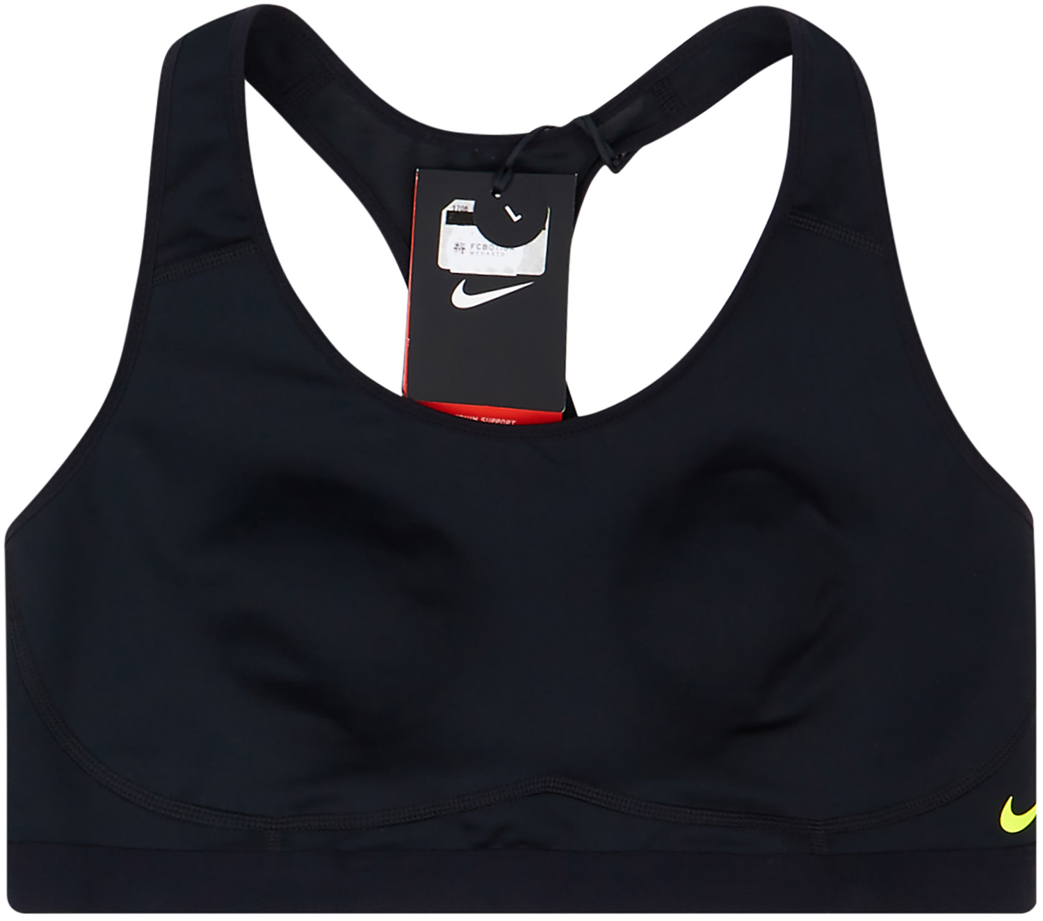 2016-17 Barcelona Nike Sports Bra - NEW - (Womens)