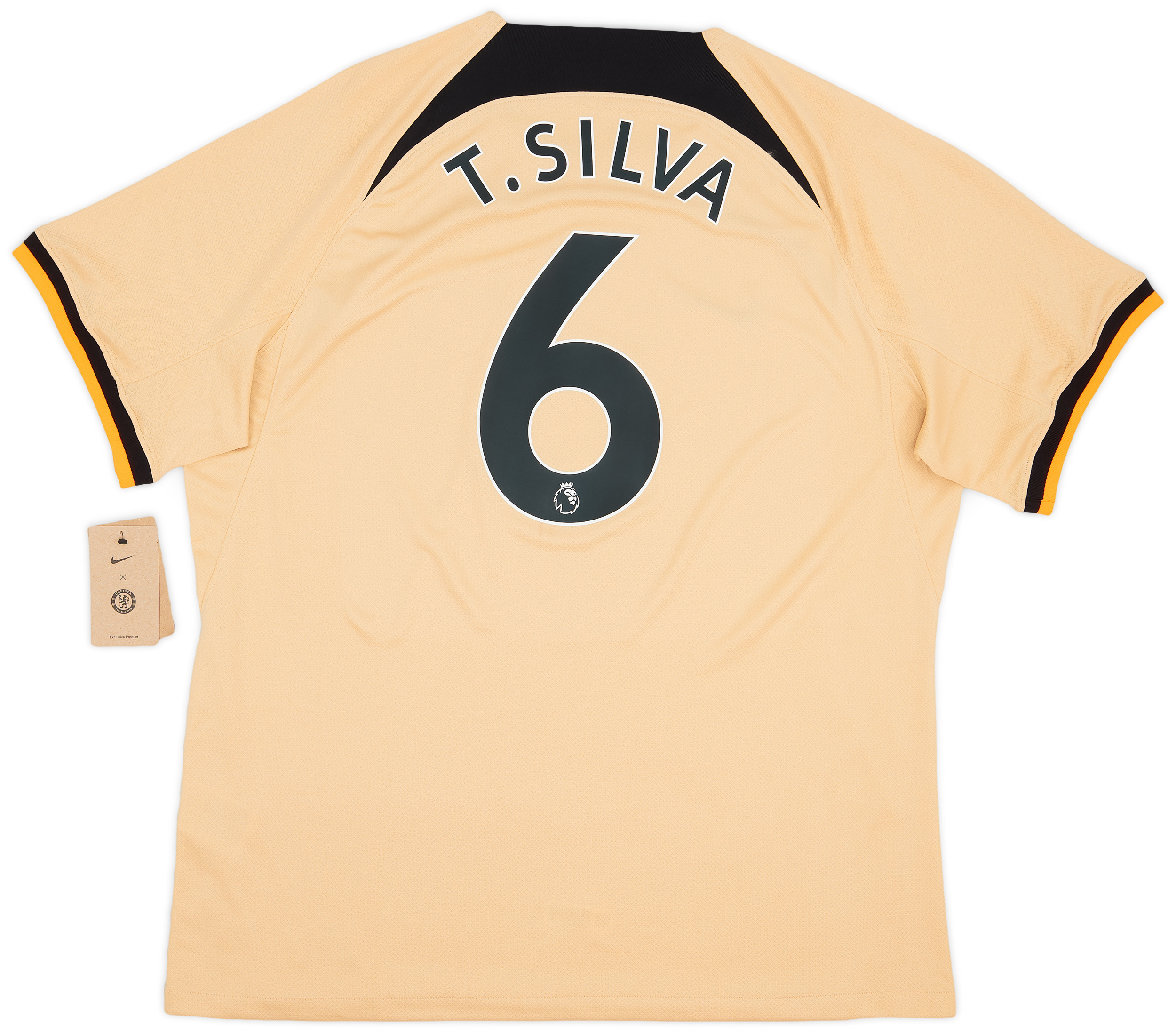 David Silva shirt - Cool retro jersey from the legend