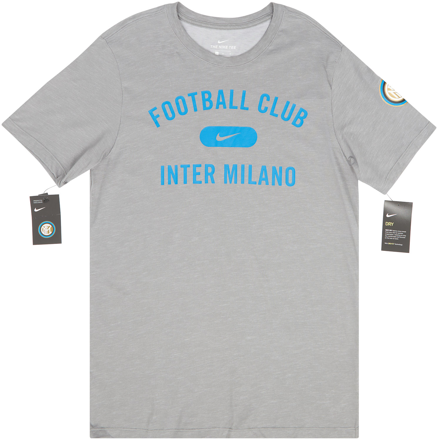 2019-20 Inter Milan Nike Fan Tee (L)