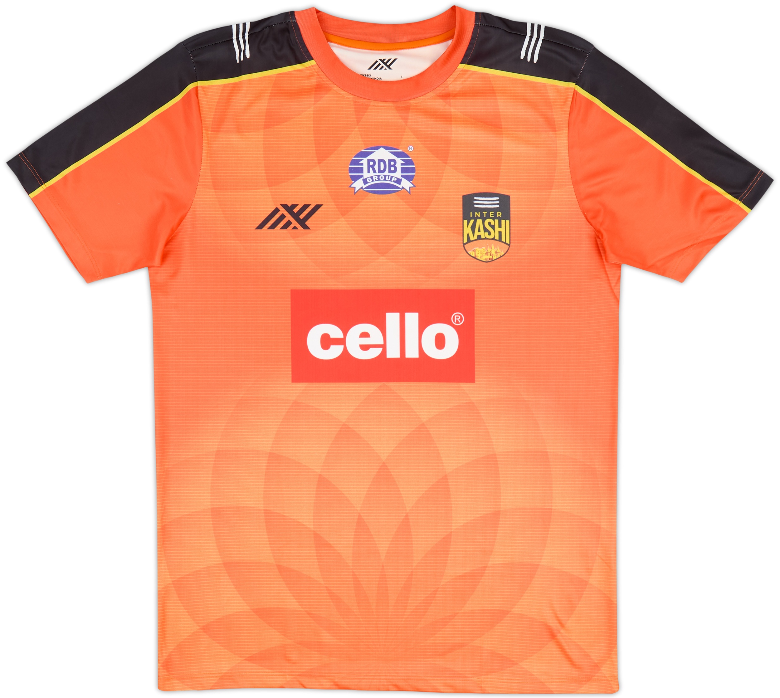 2023-24 Inter Kashi Home Shirt