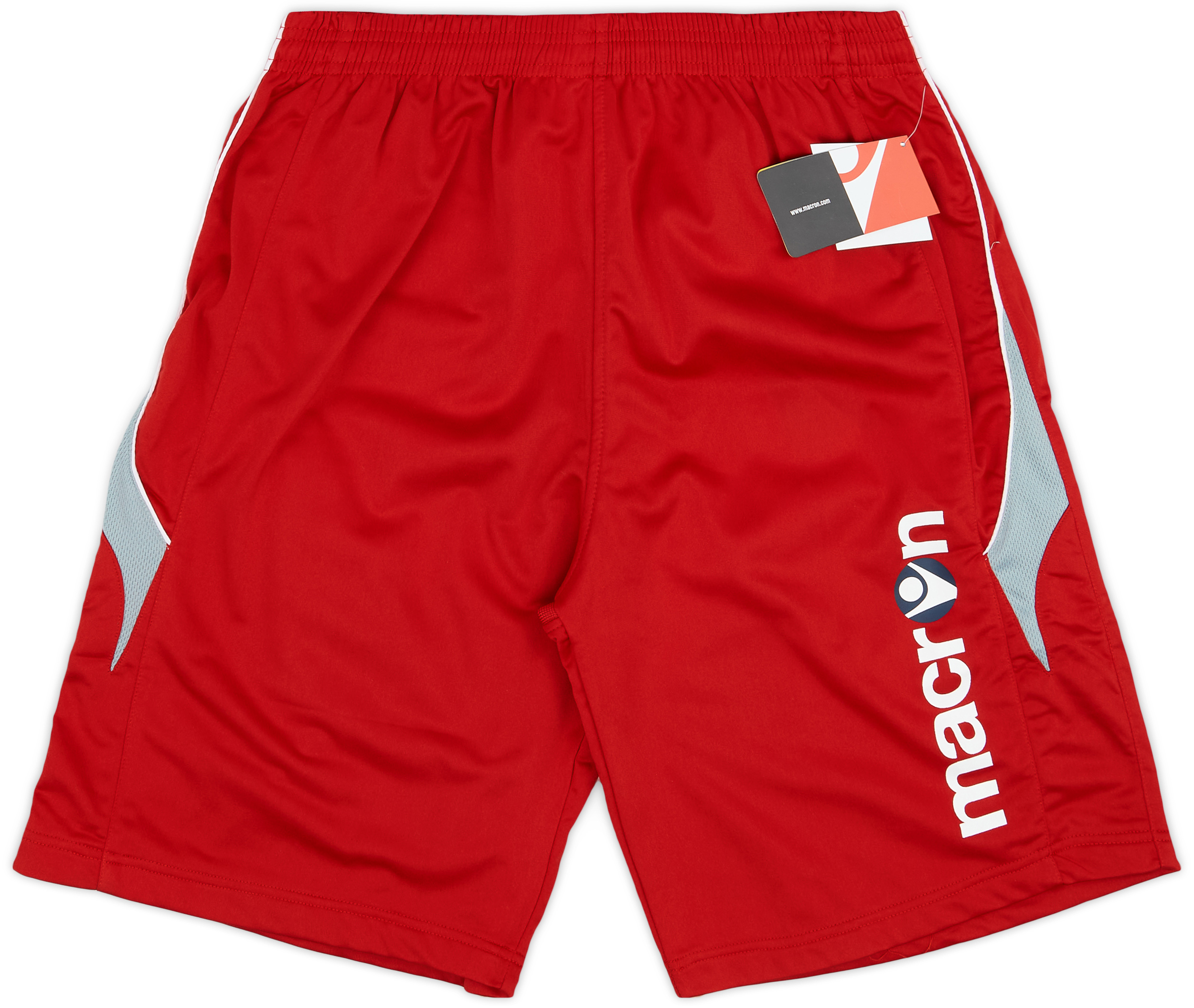 2010s Macron Training Shorts (L)