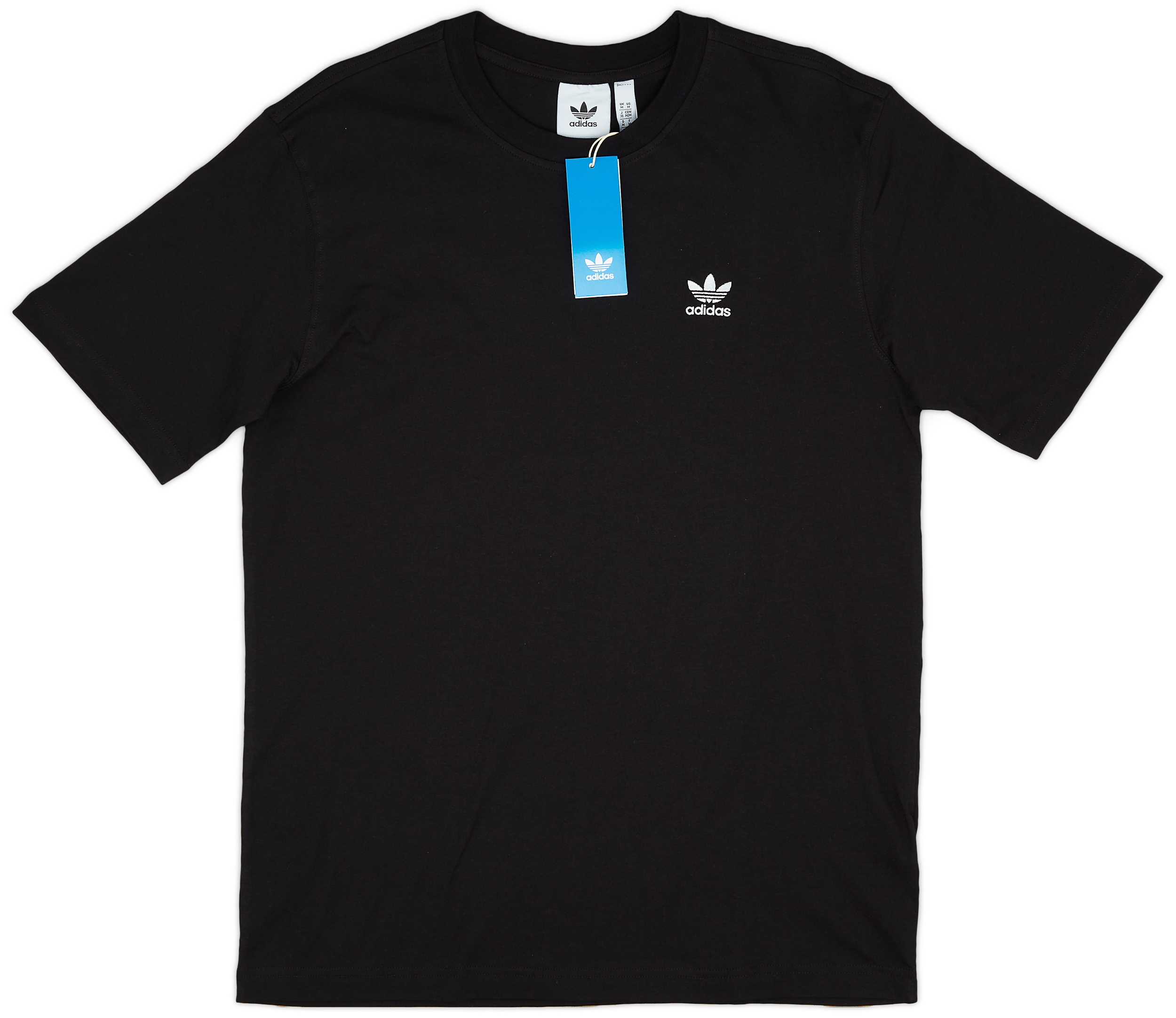 2022-23 adidas Trefoil Tee (M)