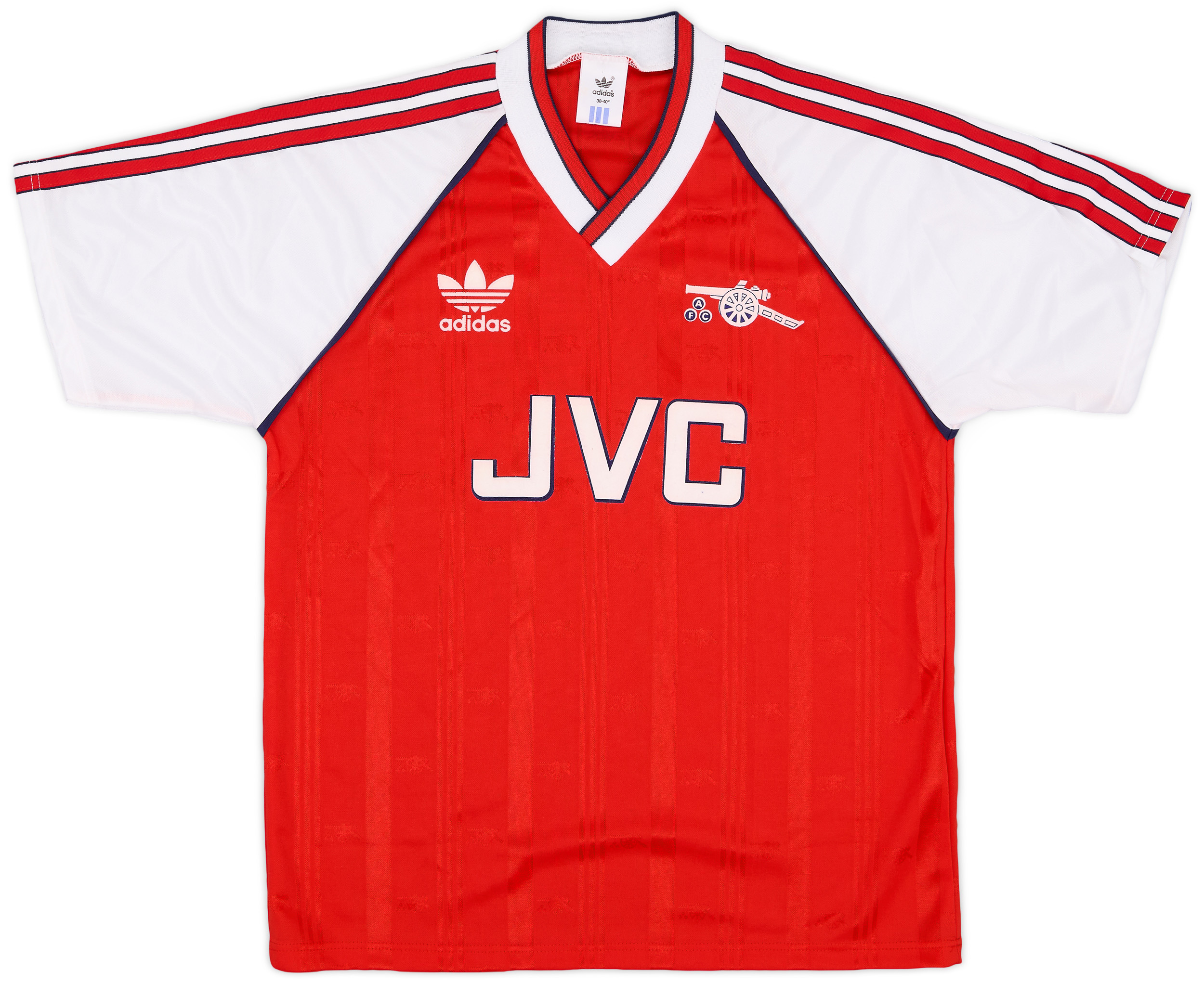 Retro Arsenal shirt - Cool retro jersey from your club!