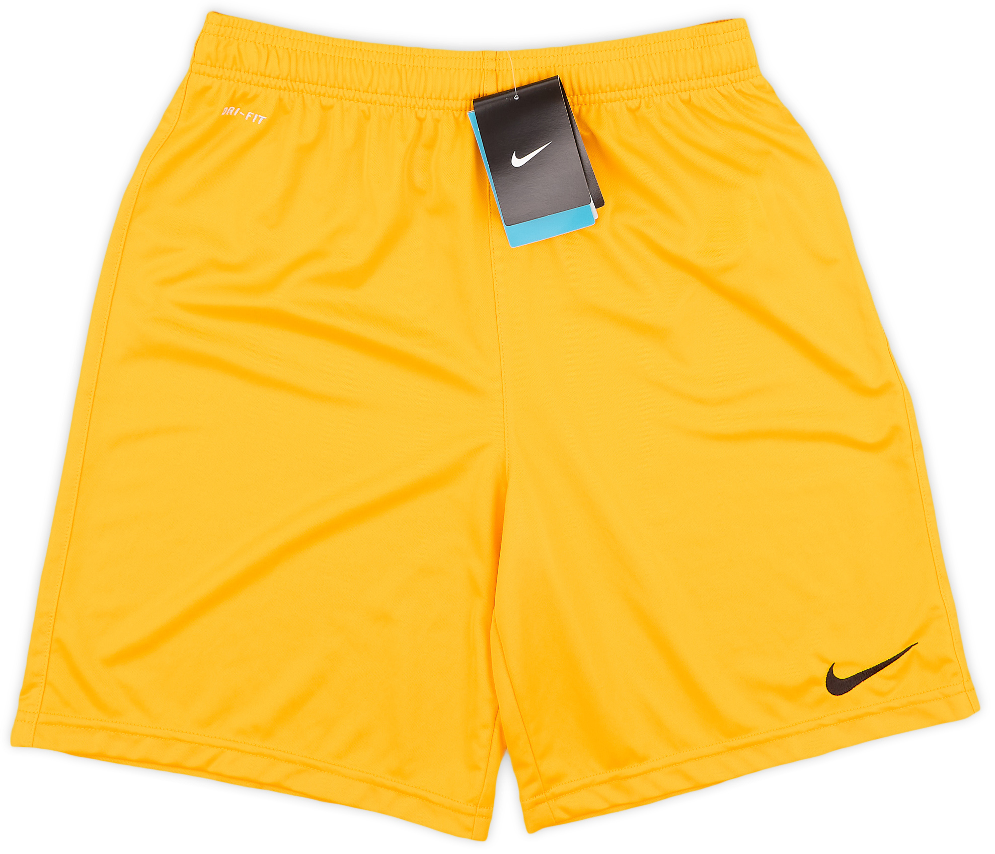 2016-17 Nike Template Shorts (M)