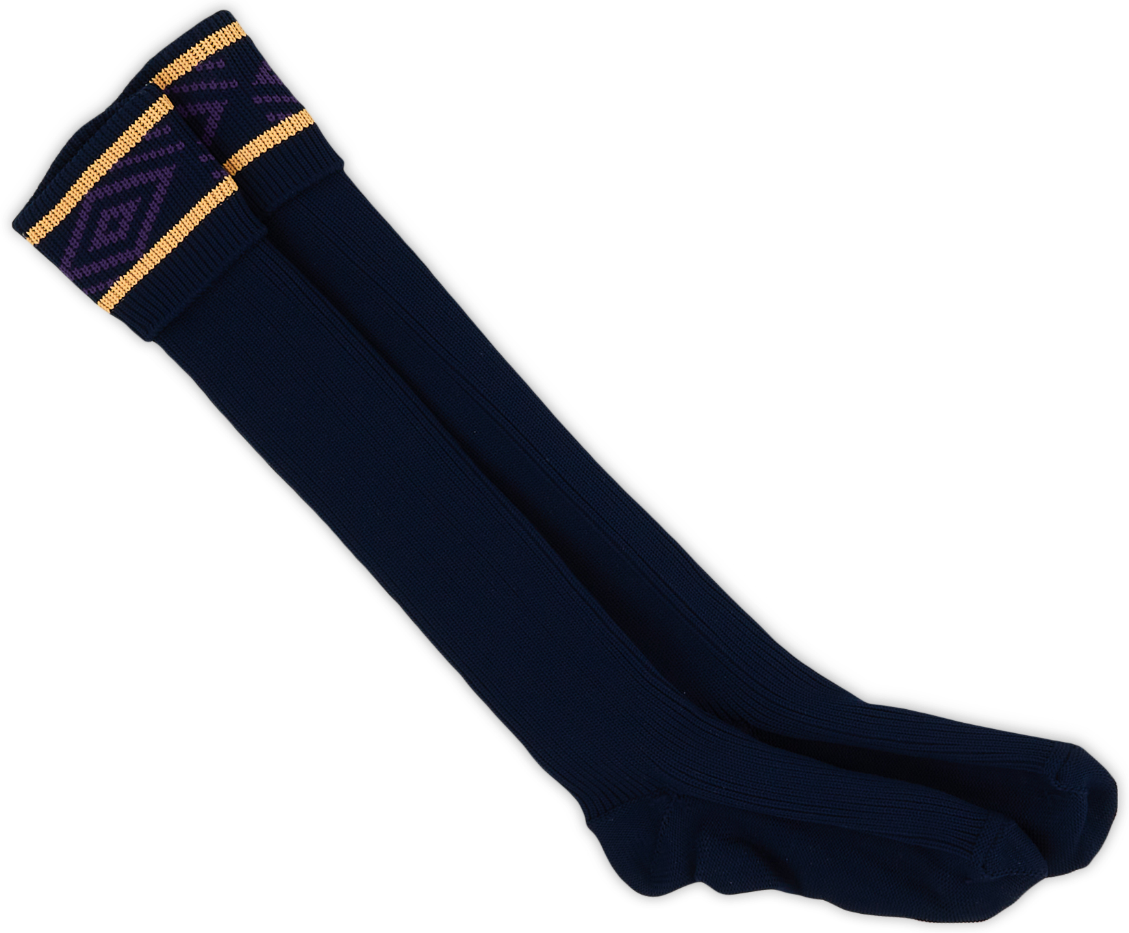 1994-96 Scotland Home Socks - 9/10 - (M)
