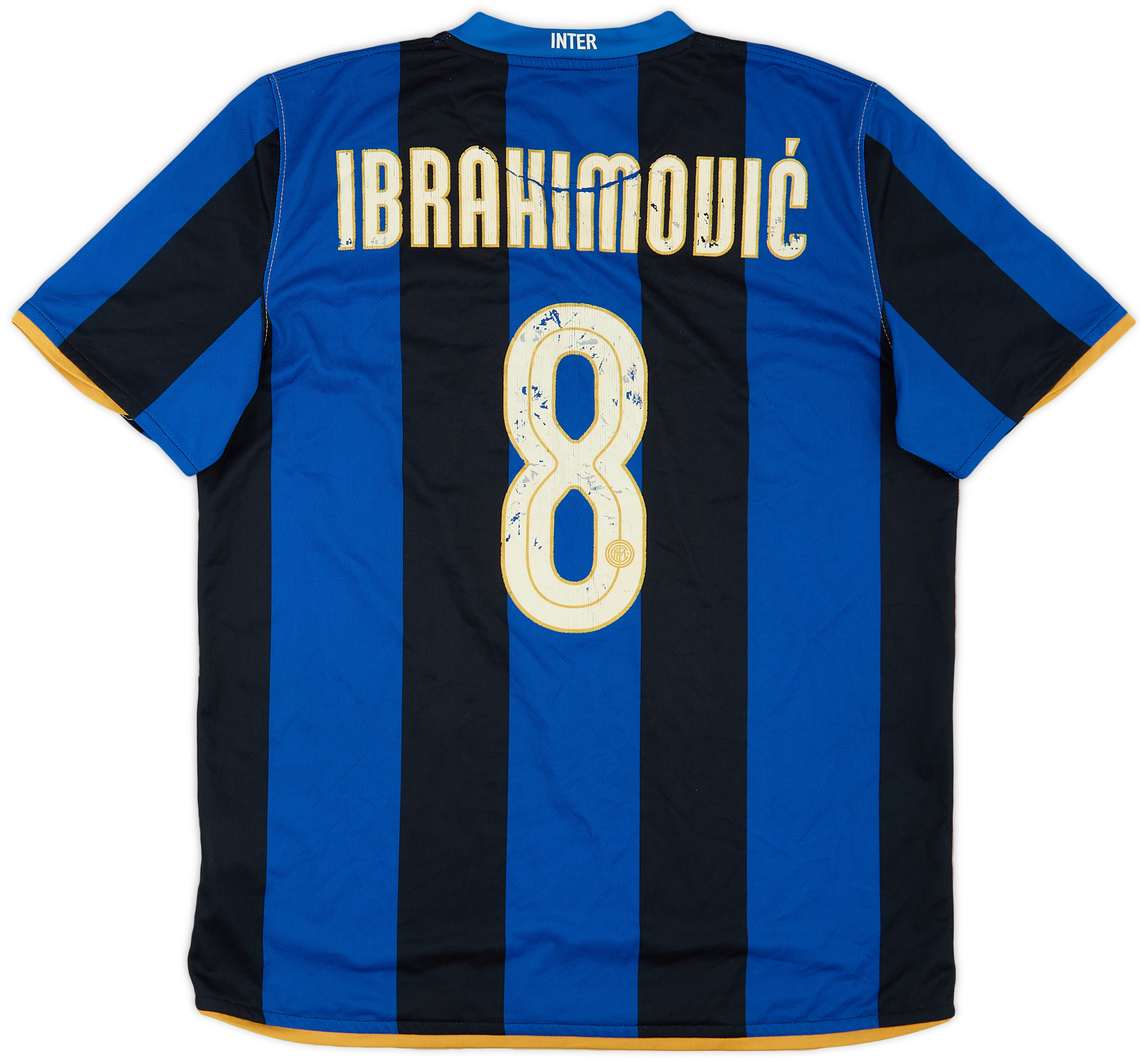 Jersey Inter Milan 2008 Starters
