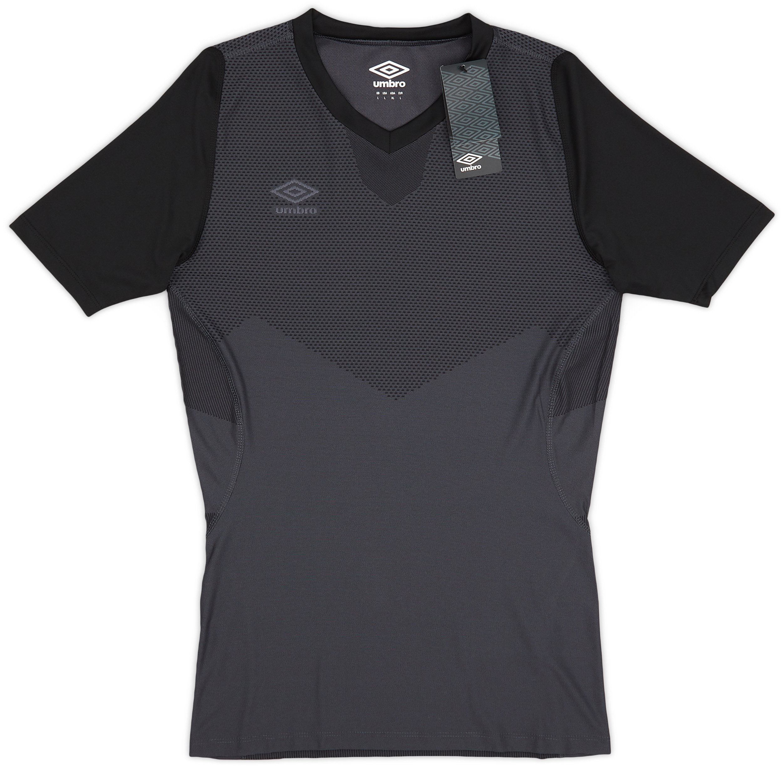 2022-23 Umbro Compression Baselayer (L)