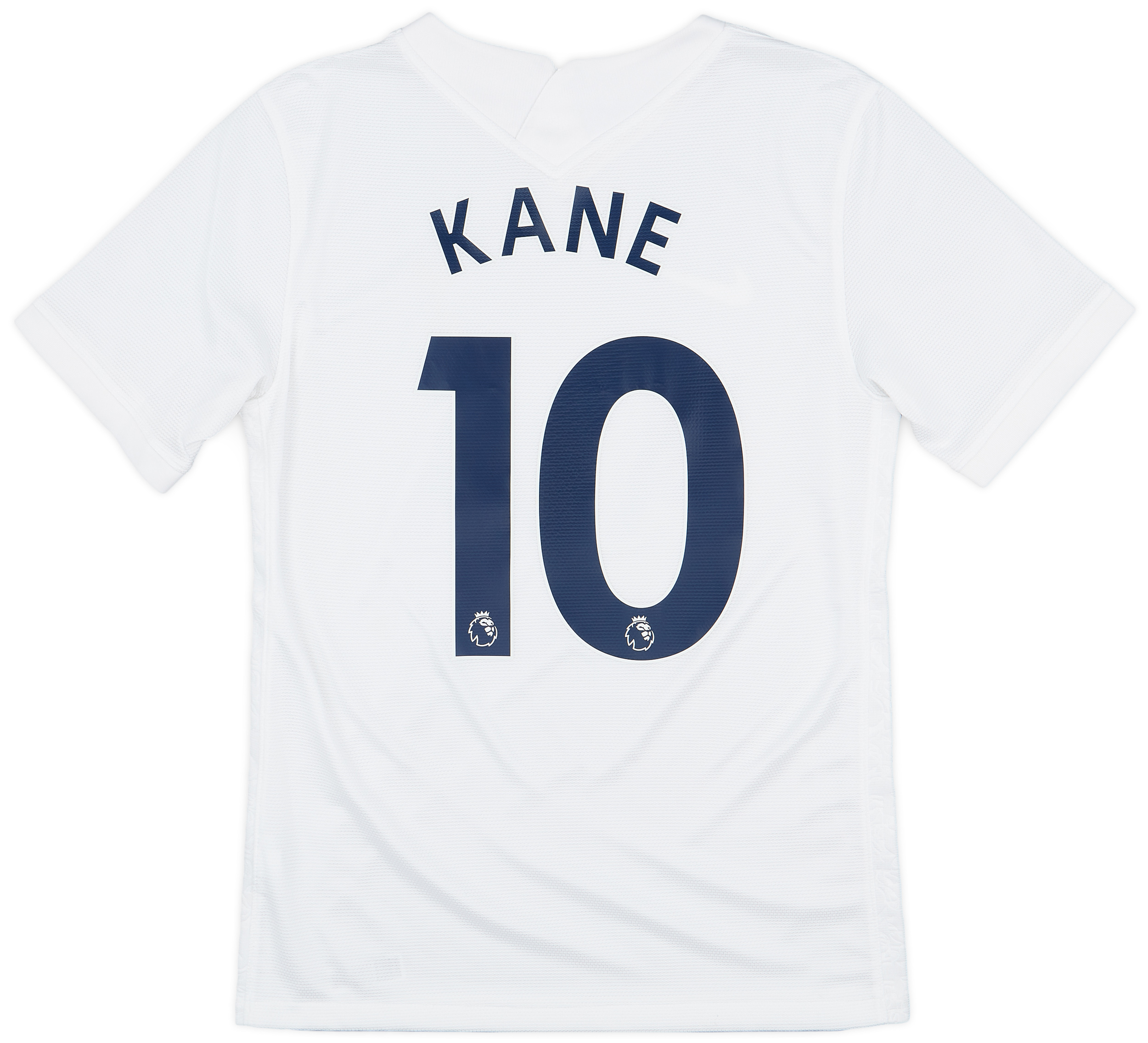 2021-22 Tottenham Home Shirt Kane #10 - 9/10 - (S)