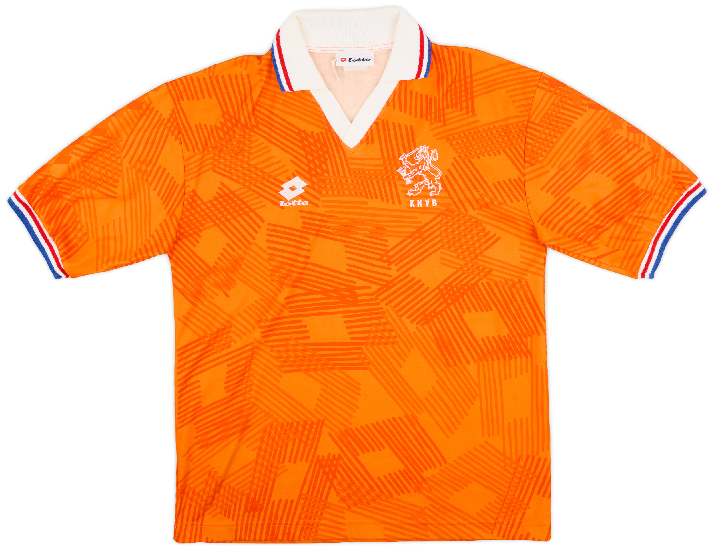 Retro Netherlands shirt - Vintage, authentic & classic jerseys