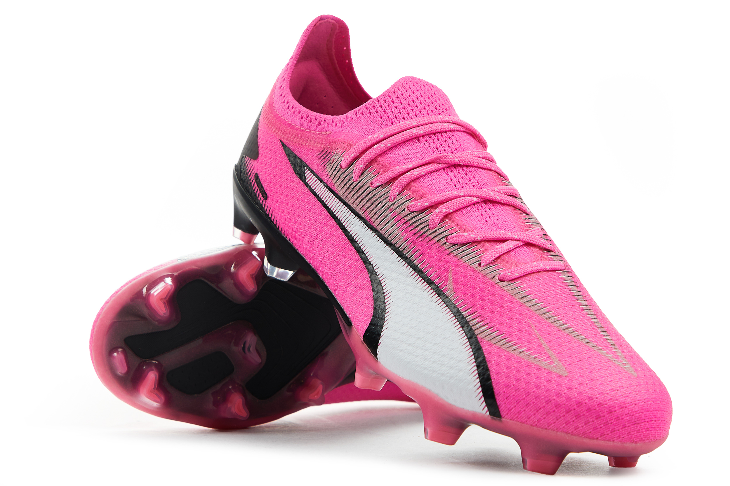 2023-24 Puma Ultra Ultimate Football Boots - FG (UK 7)