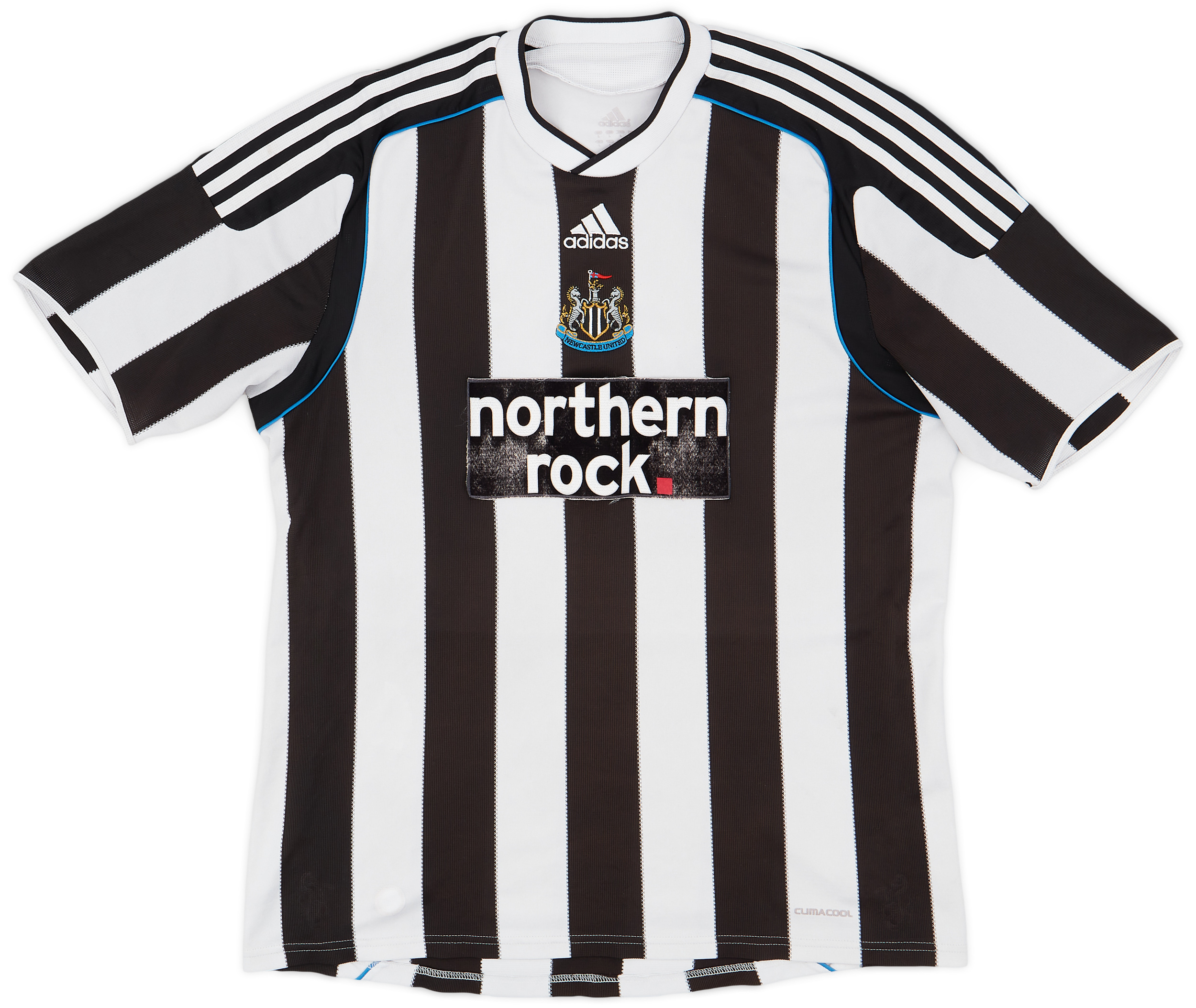 2009-10 Newcastle Home Shirt - 5/10 - (L)