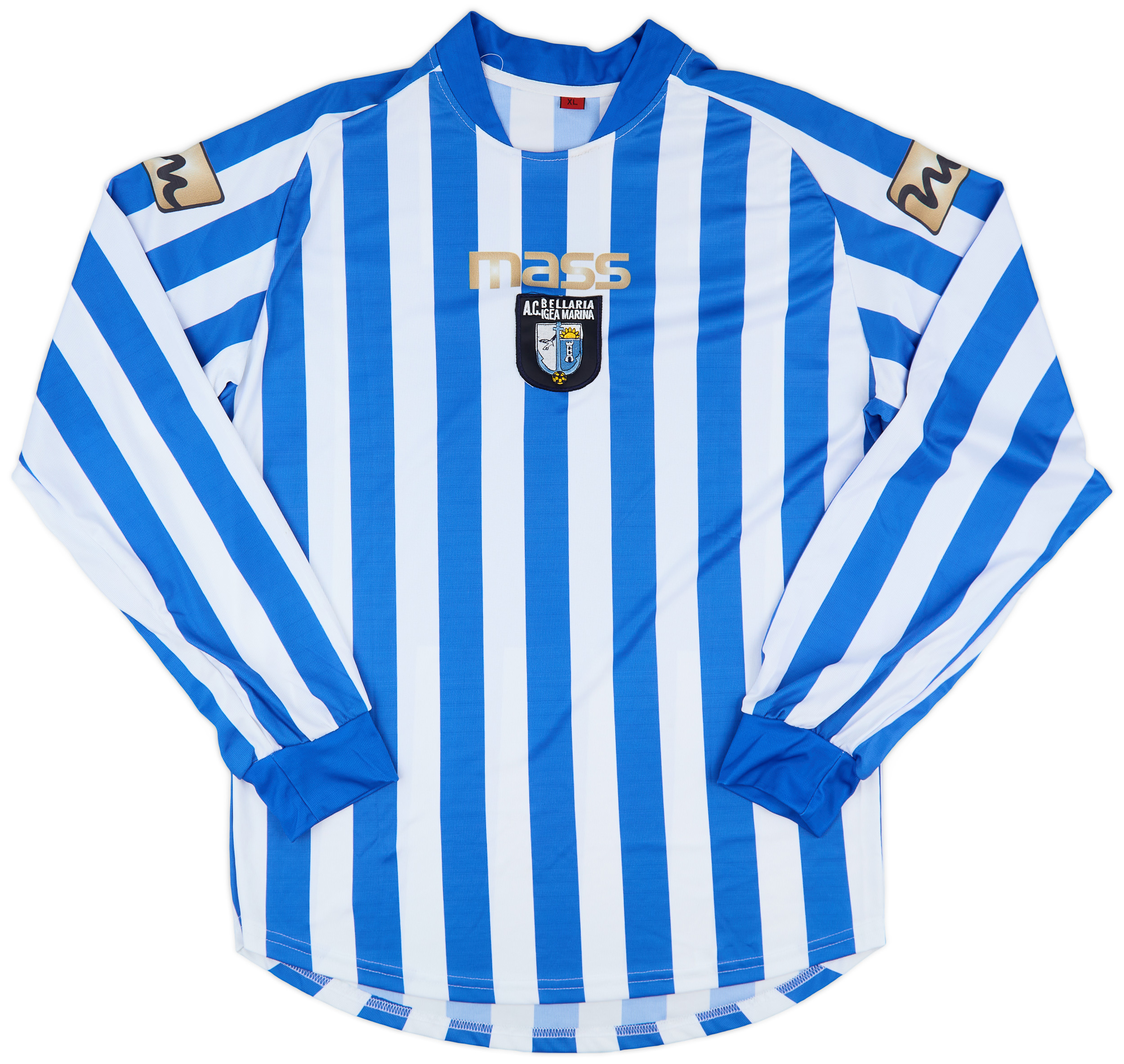 2000s Bellaria Home L/S Shirt - 9/10 - (XL)