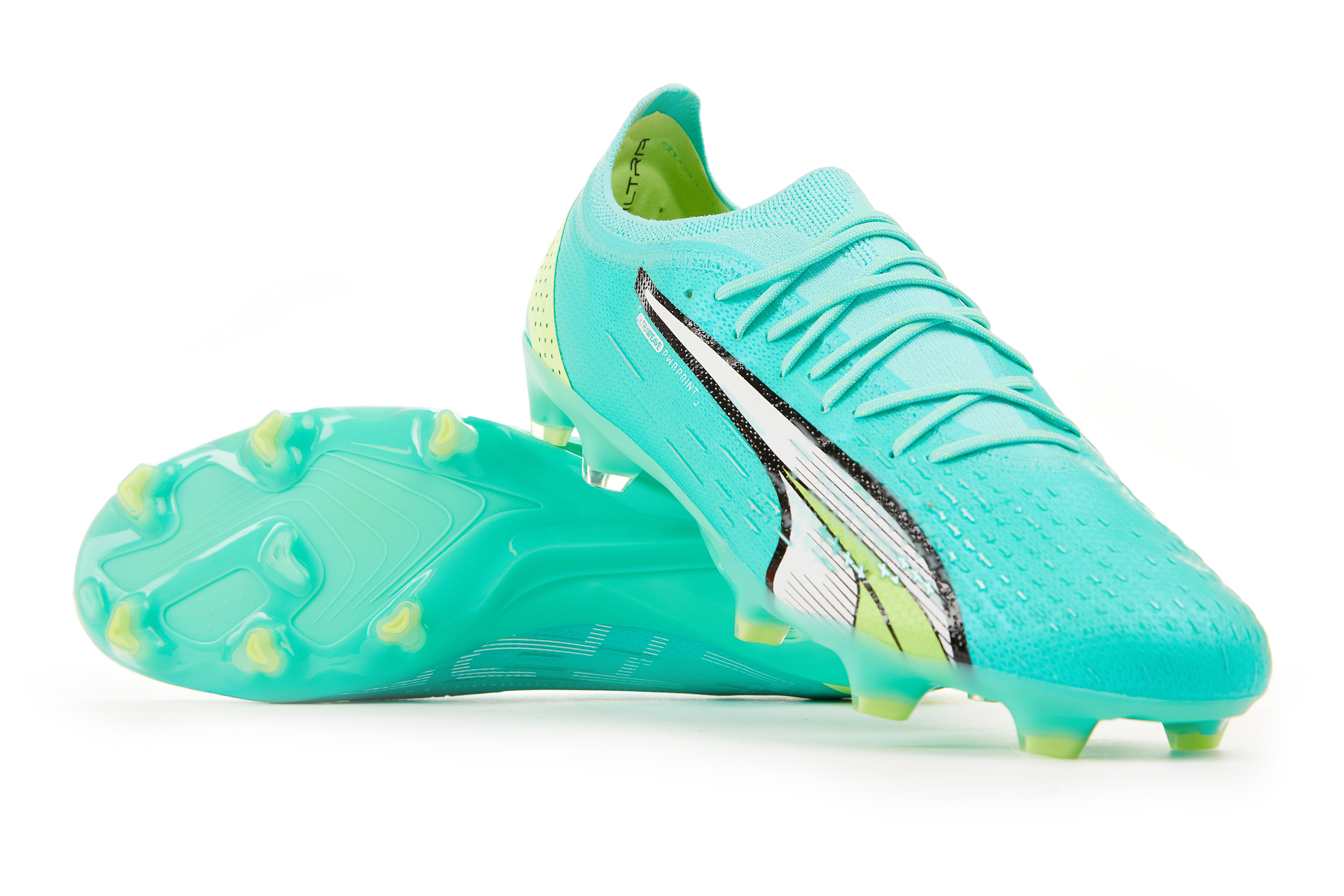 Puma Ultra Ultimate Football Boots - FG (UK 12)