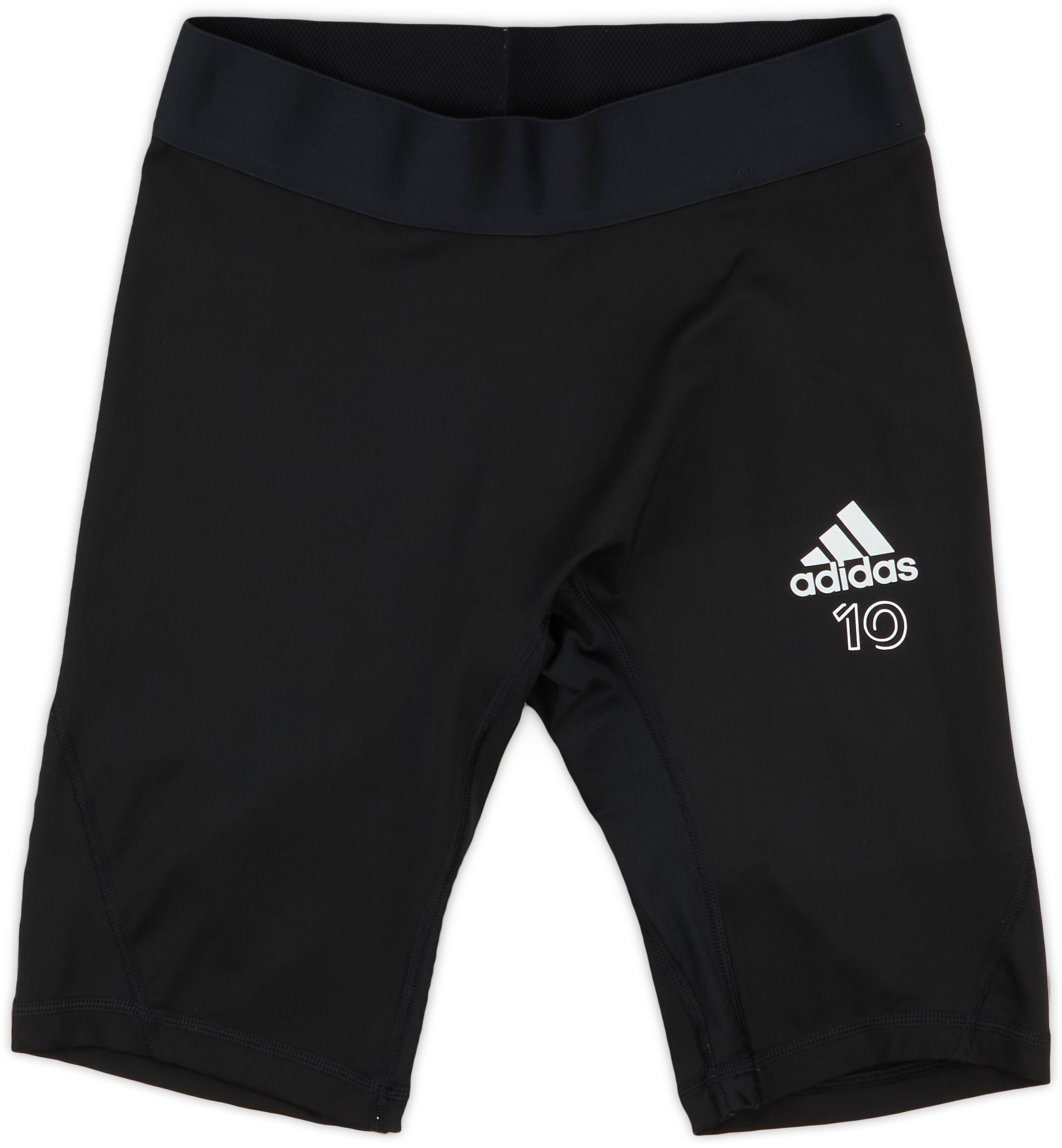 2022-23 Leicester Player Issue Compression Undershorts #10 (Maddison ...